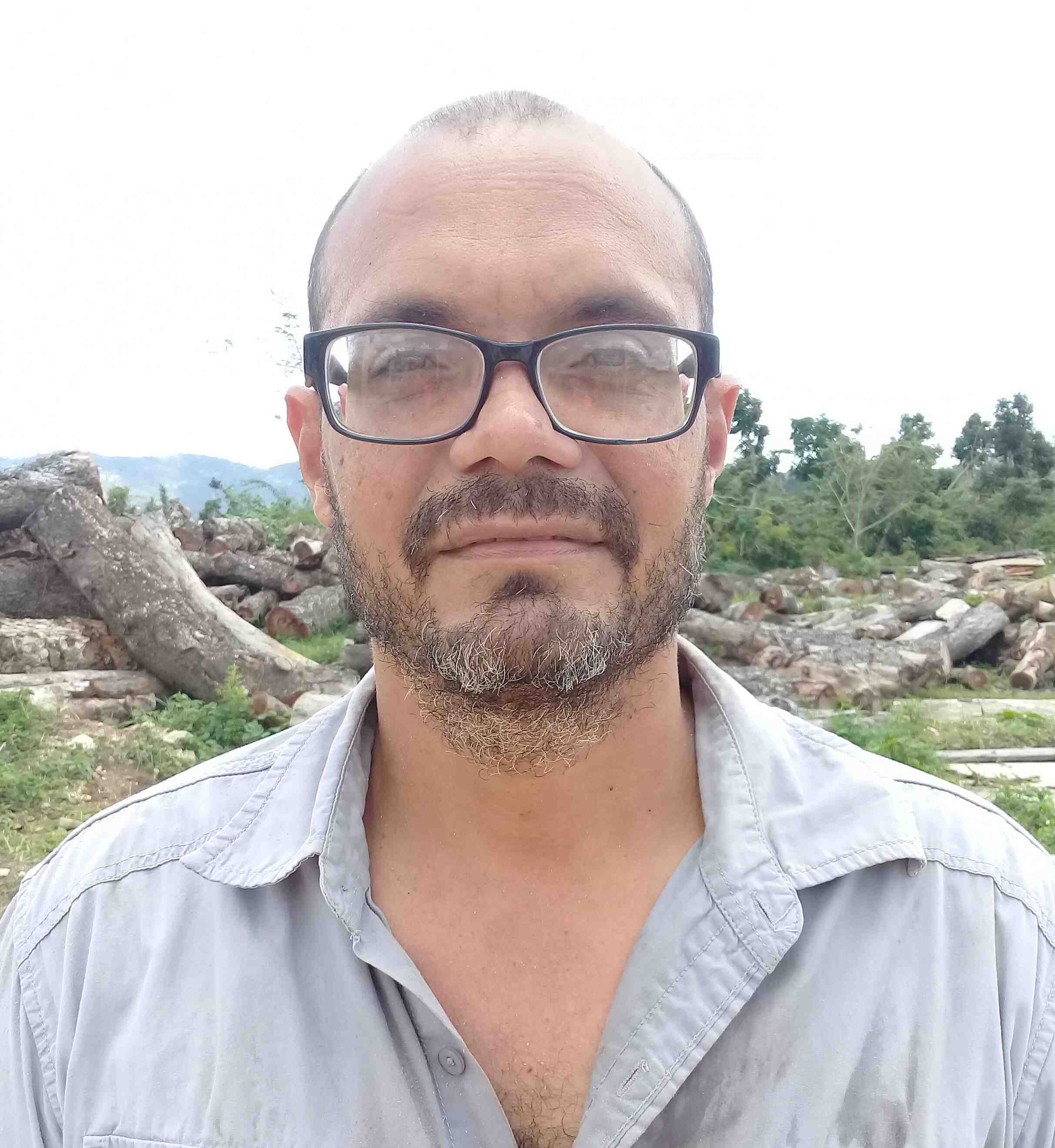 Andrés Rúa González - El Nuevo Día