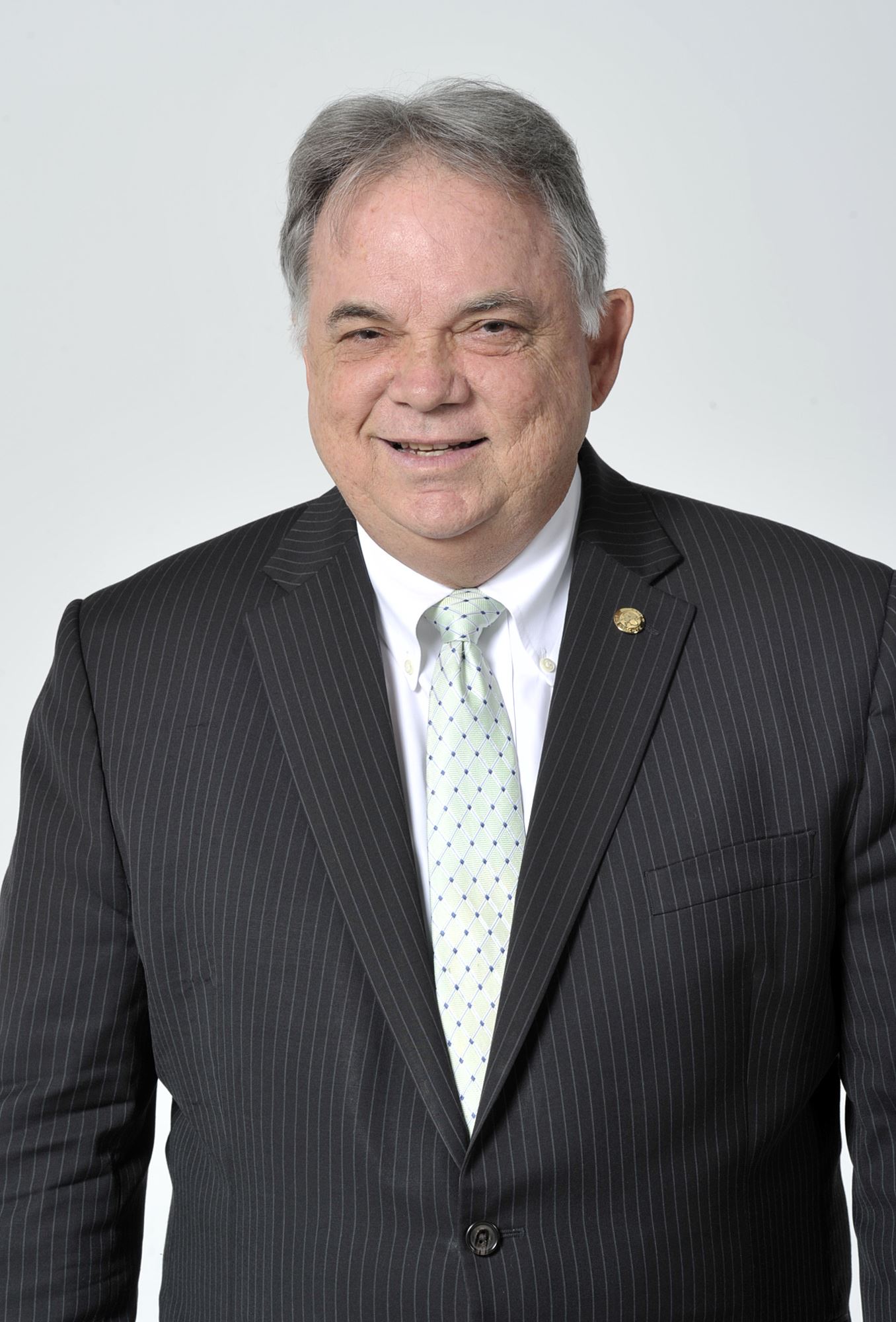 Jorge M. Cañellas - El Nuevo Día