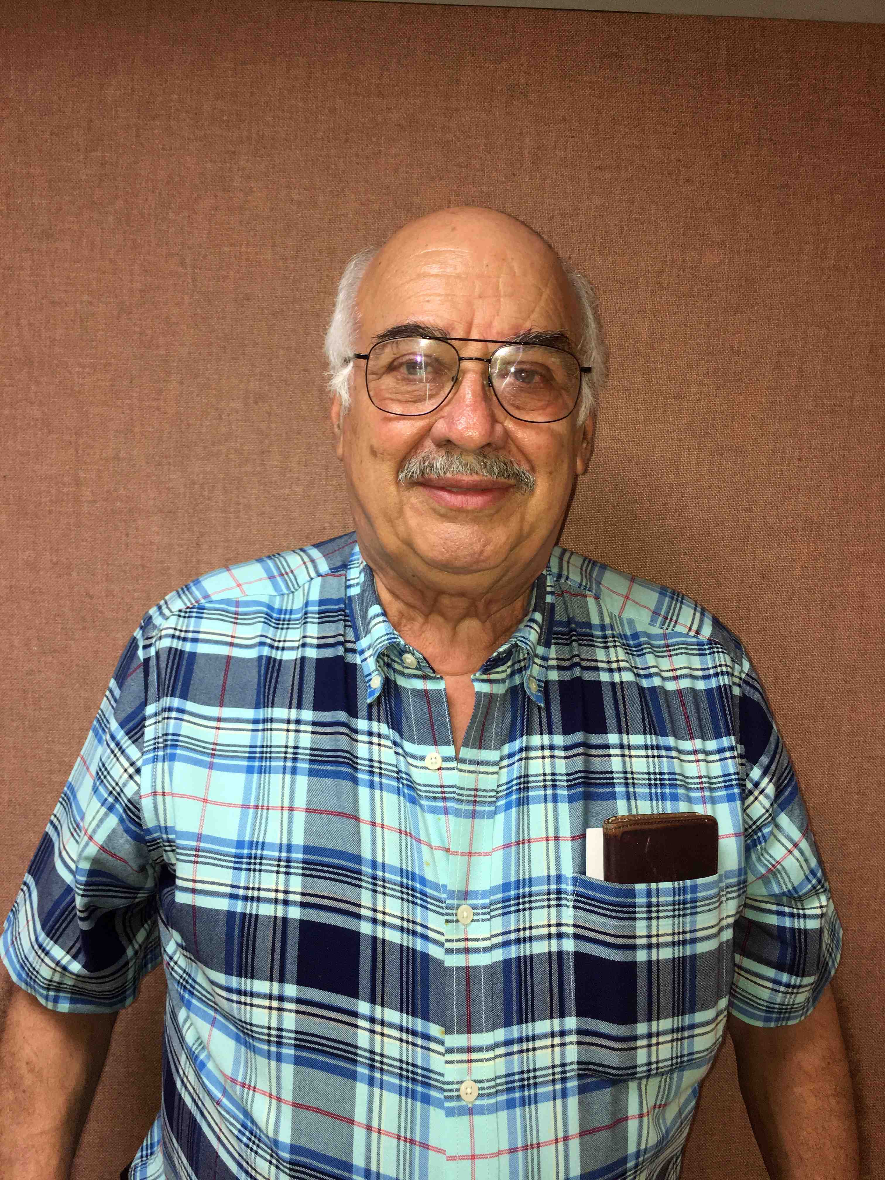 Pedro Vivoni - El Nuevo Día