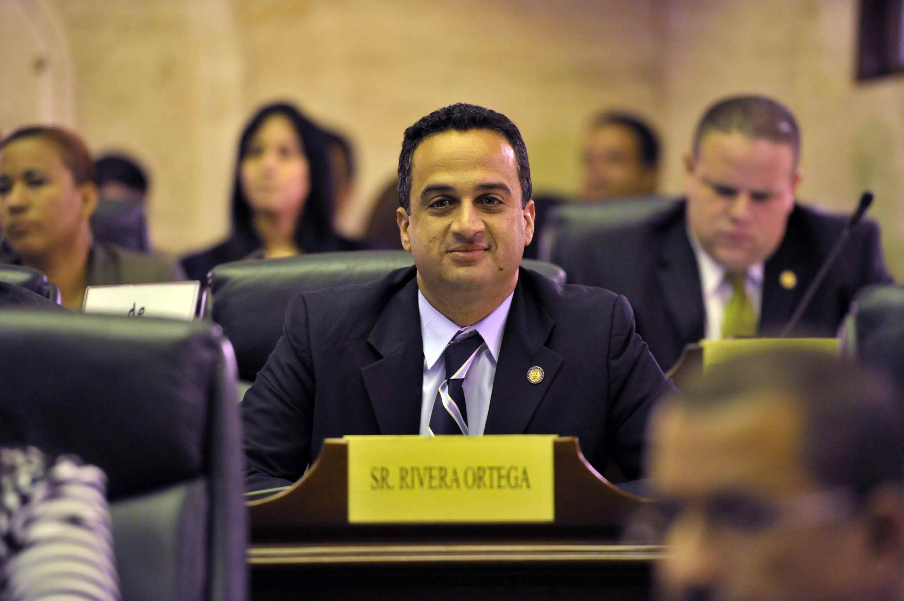 Rafael June Rivera Ortega - El Nuevo Día