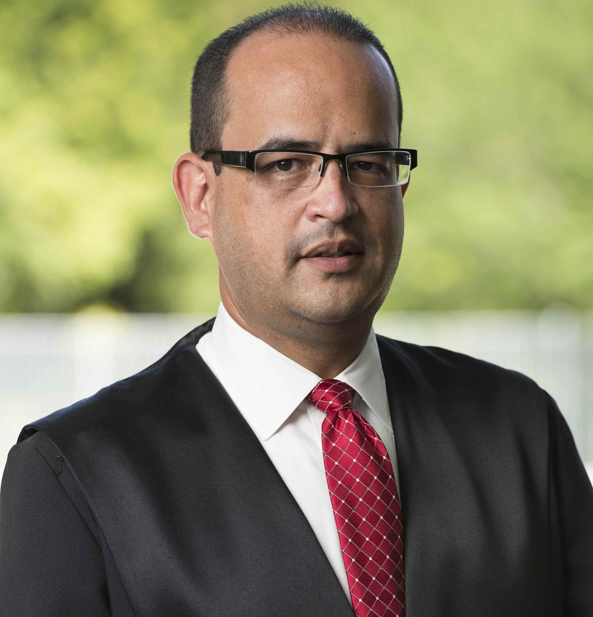 Ángel Colón Pérez - El Nuevo Día