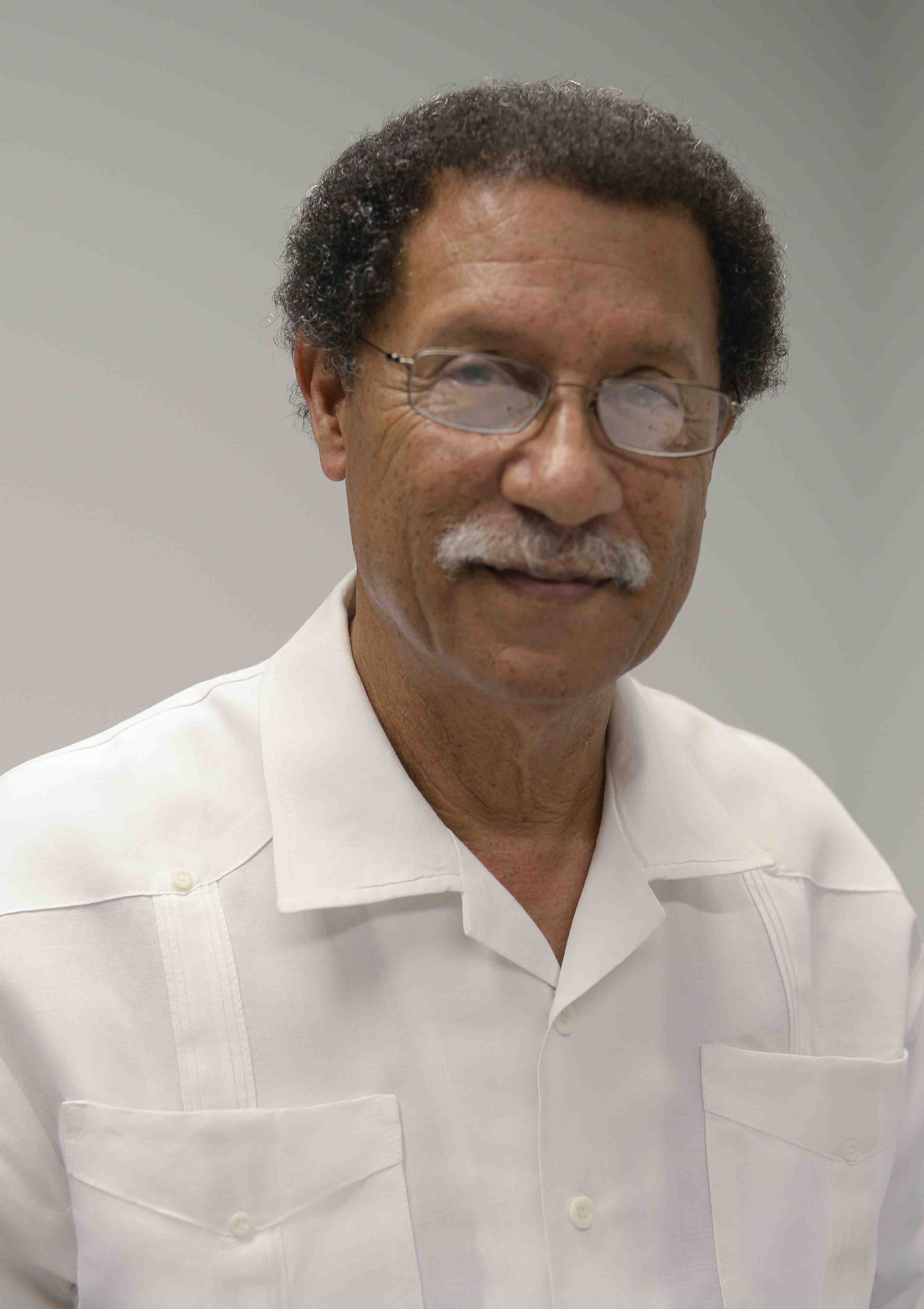 Michel J. Godreau - El Nuevo Día