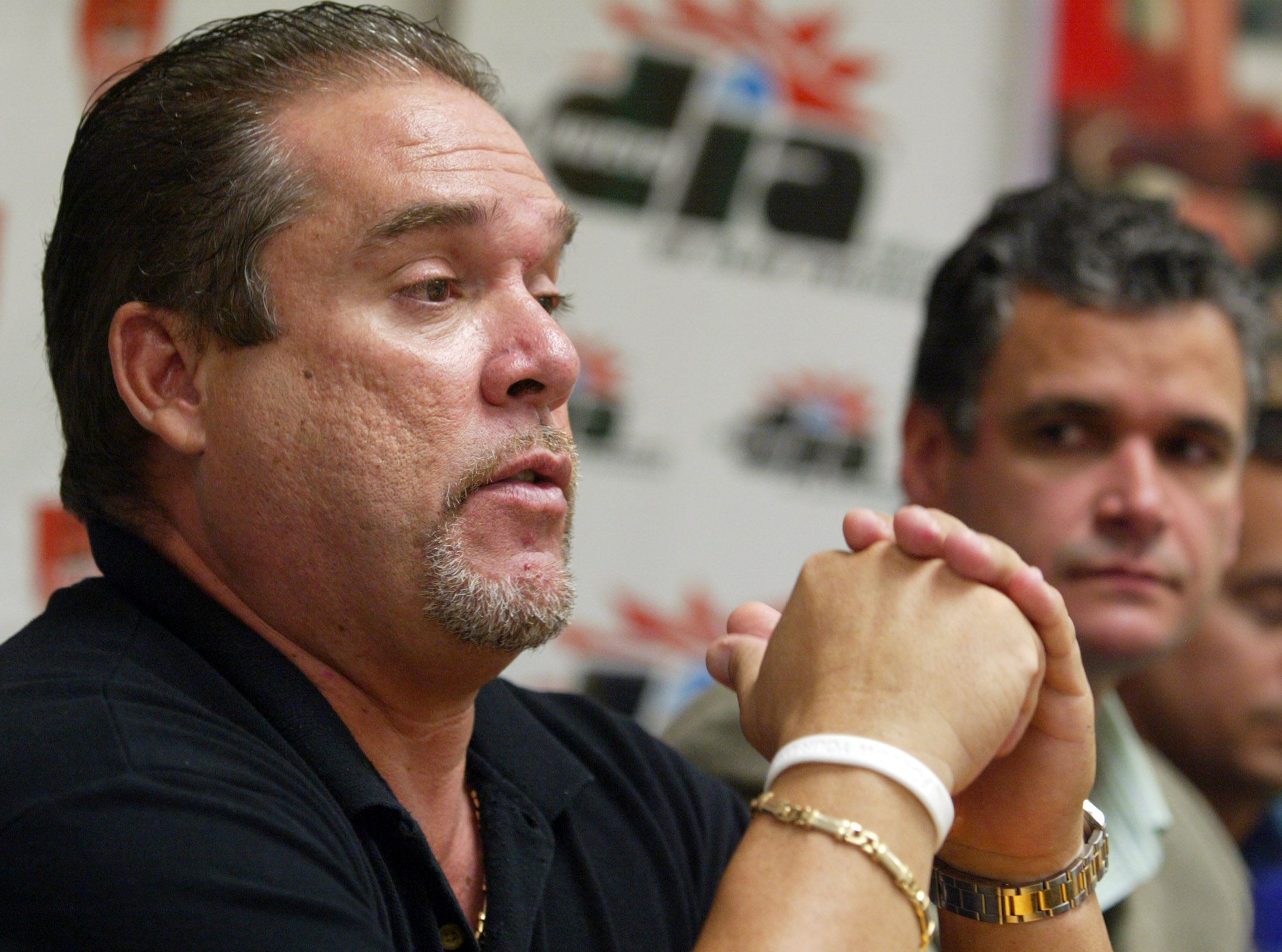 Robert Rodríguez - El Nuevo Día