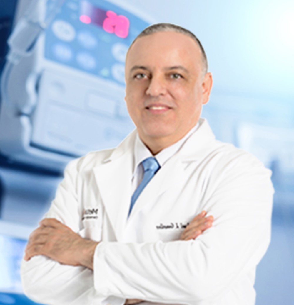 Michael J. González - El Nuevo Día