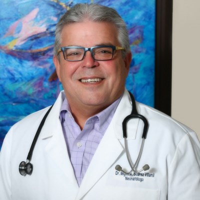 Miguel Suárez Villamil - El Nuevo Día