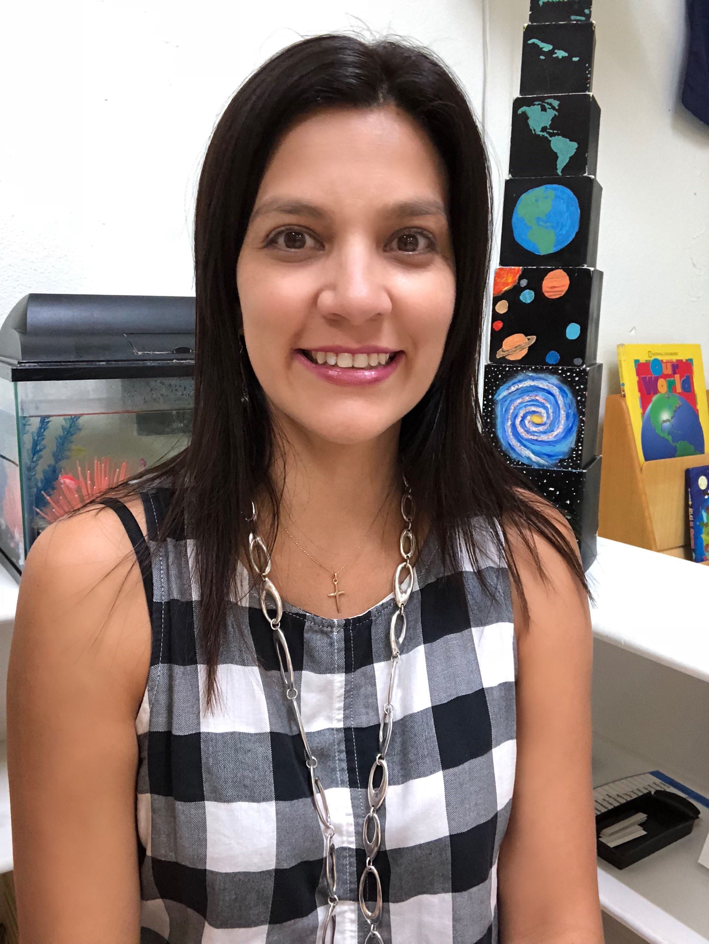 Marlyn Rodríguez Fernández - El Nuevo Día