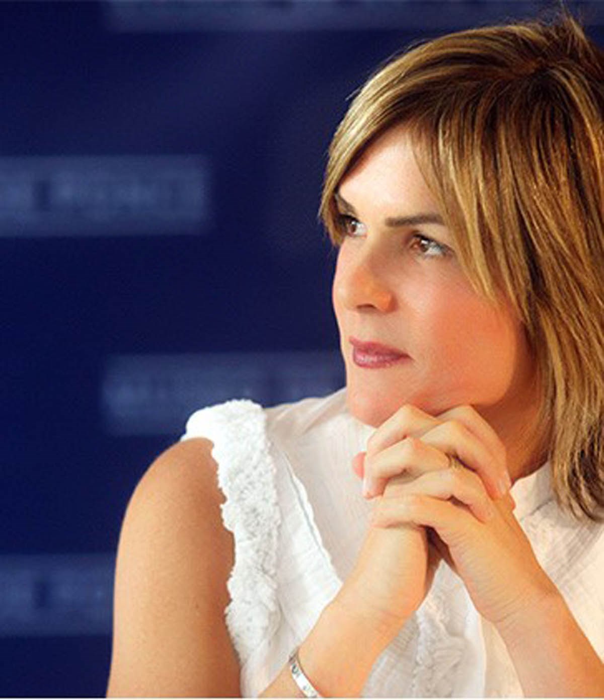 María Luisa Ferré Rangel - El Nuevo Día