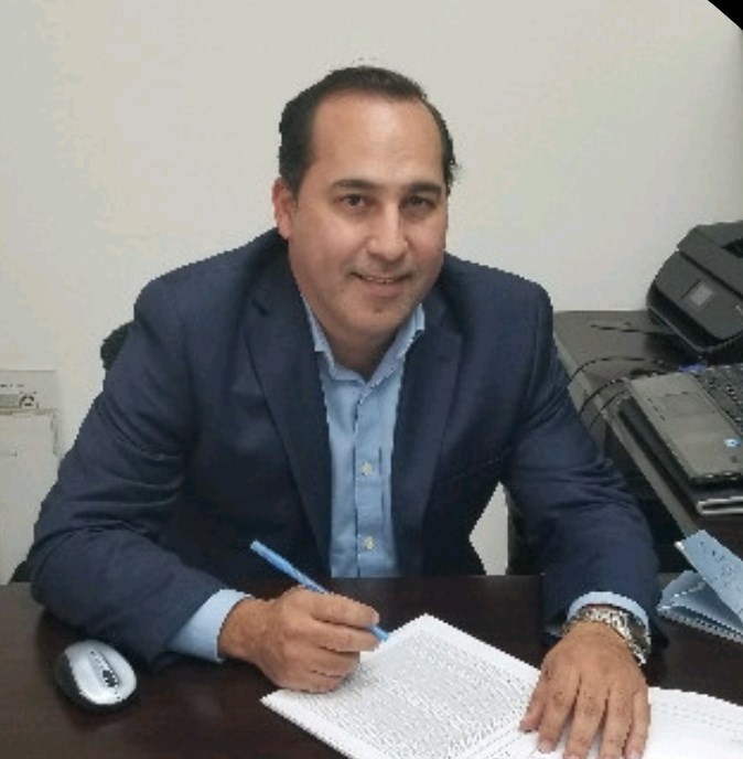 José Jaime Negrón - El Nuevo Día