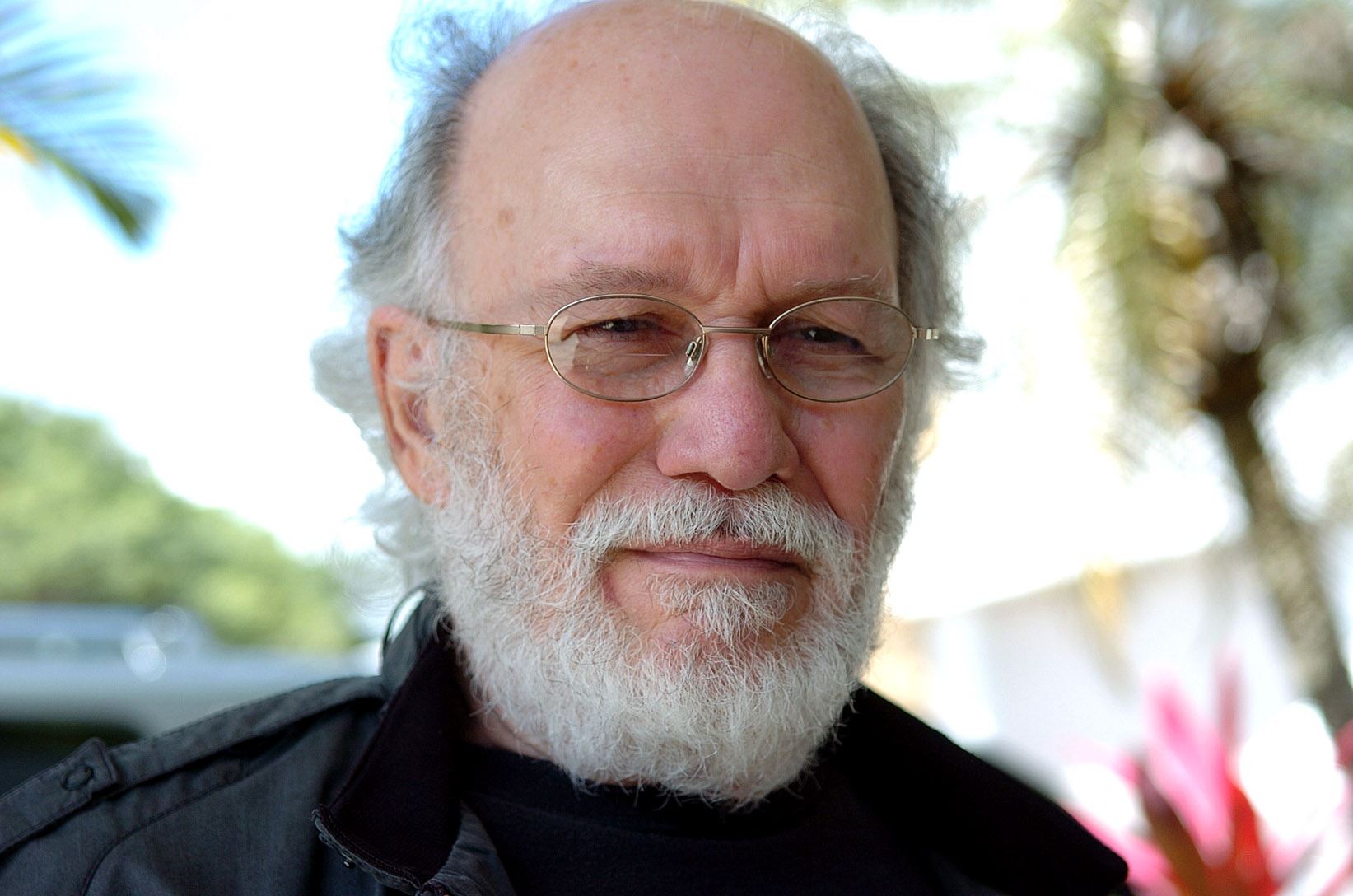 Jacobo Morales - El Nuevo Día