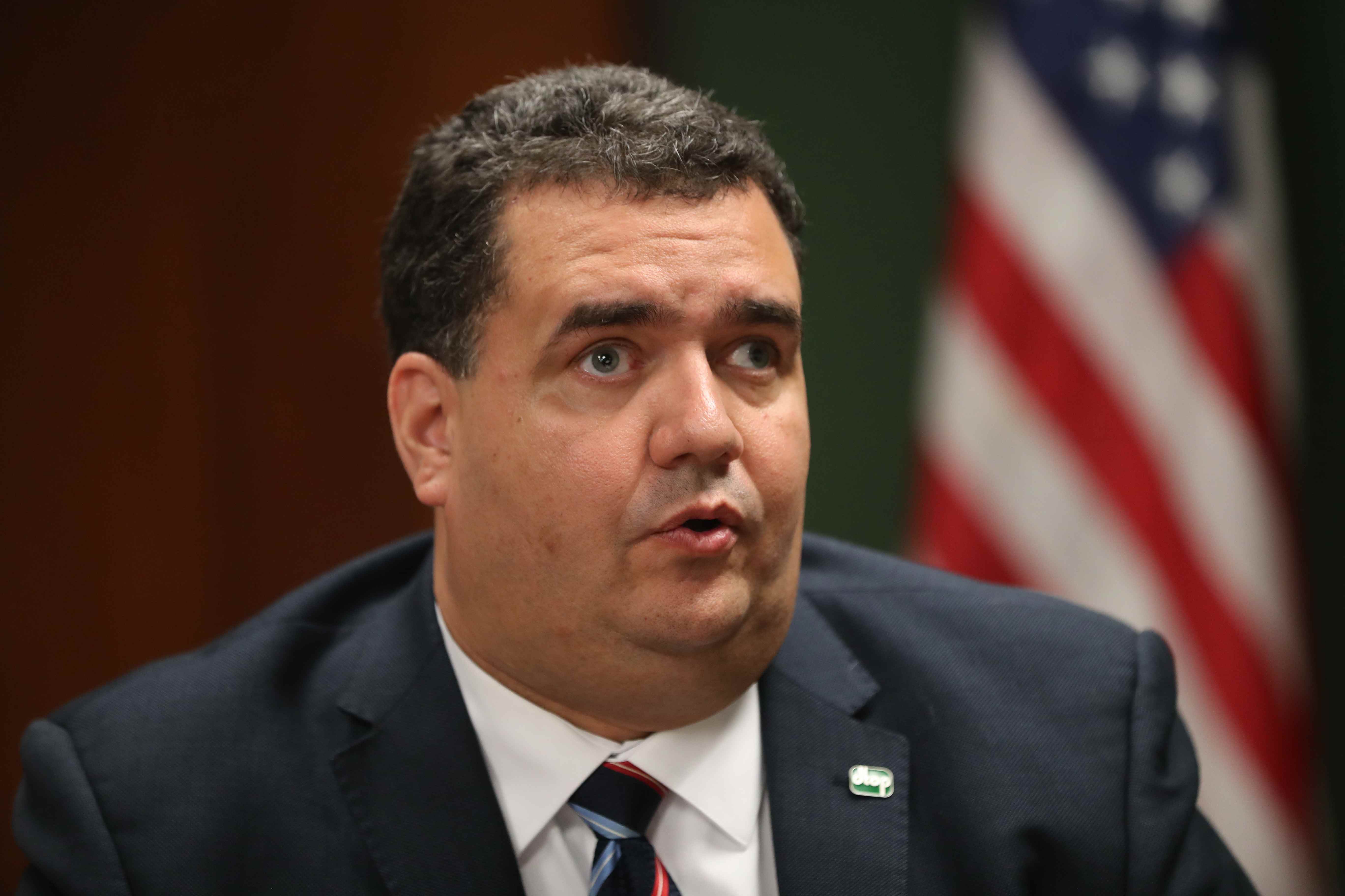 Carlos M. Contreras Aponte - El Nuevo Día