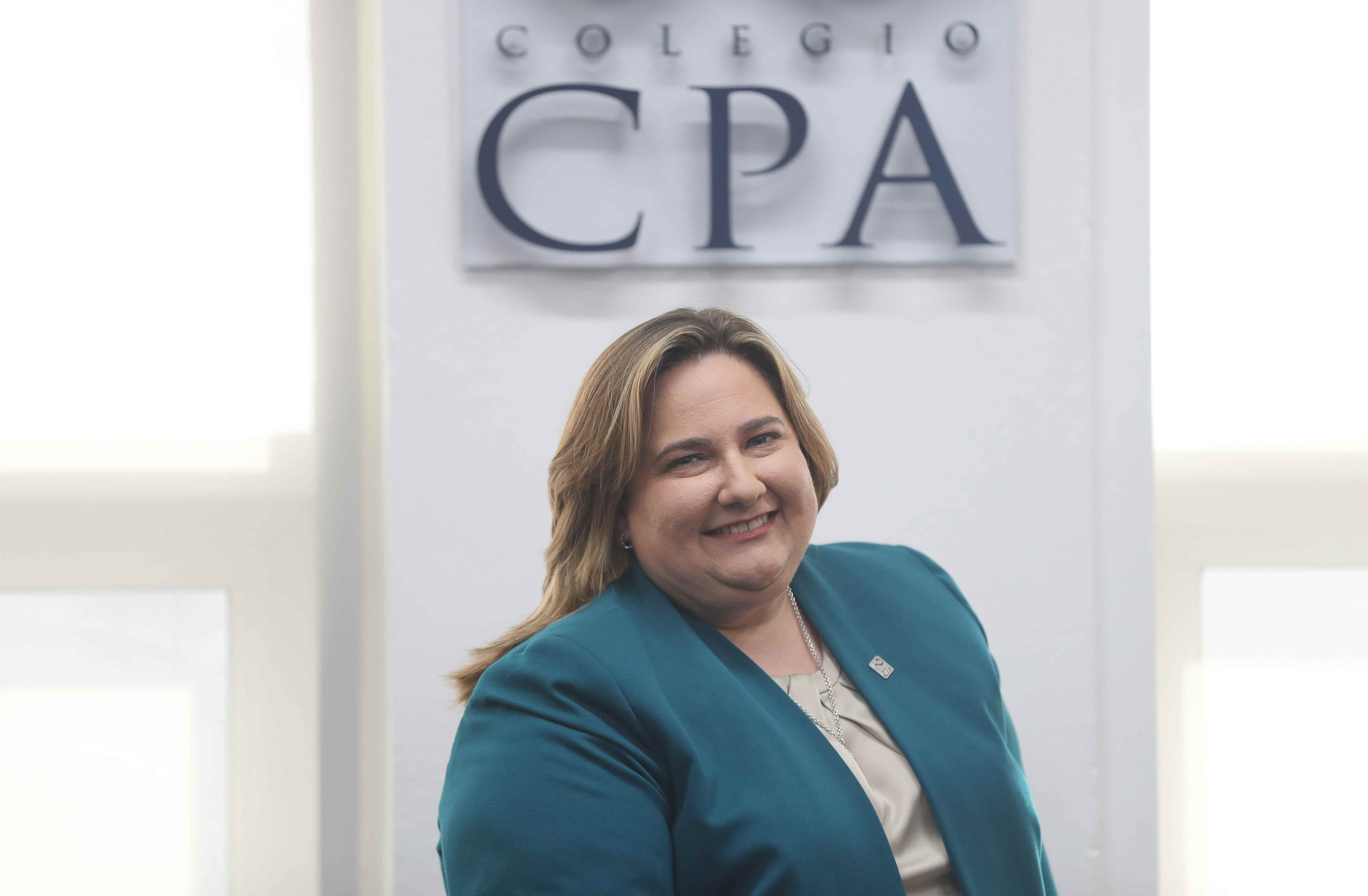 Cecilia C. Colón Ouslán - El Nuevo Día