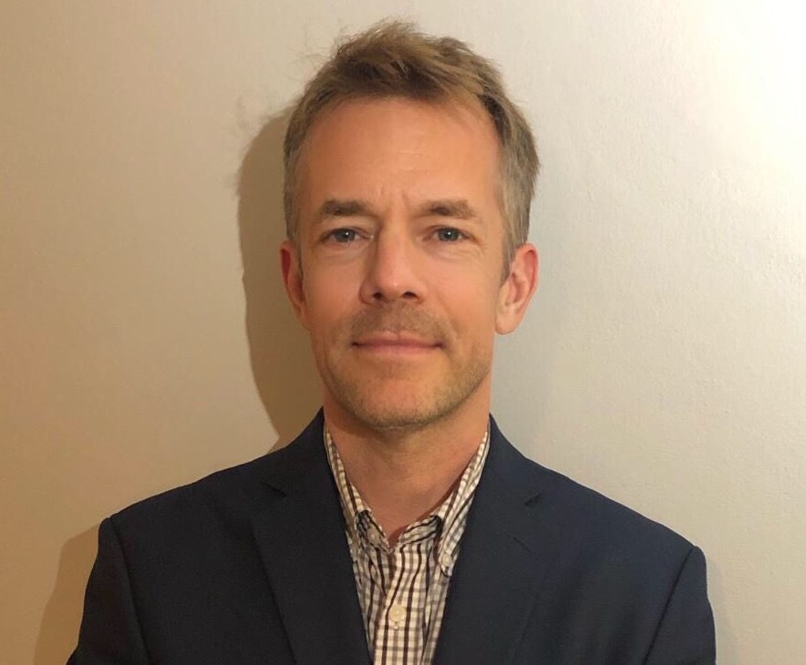 Patrick André Mather - El Nuevo Día