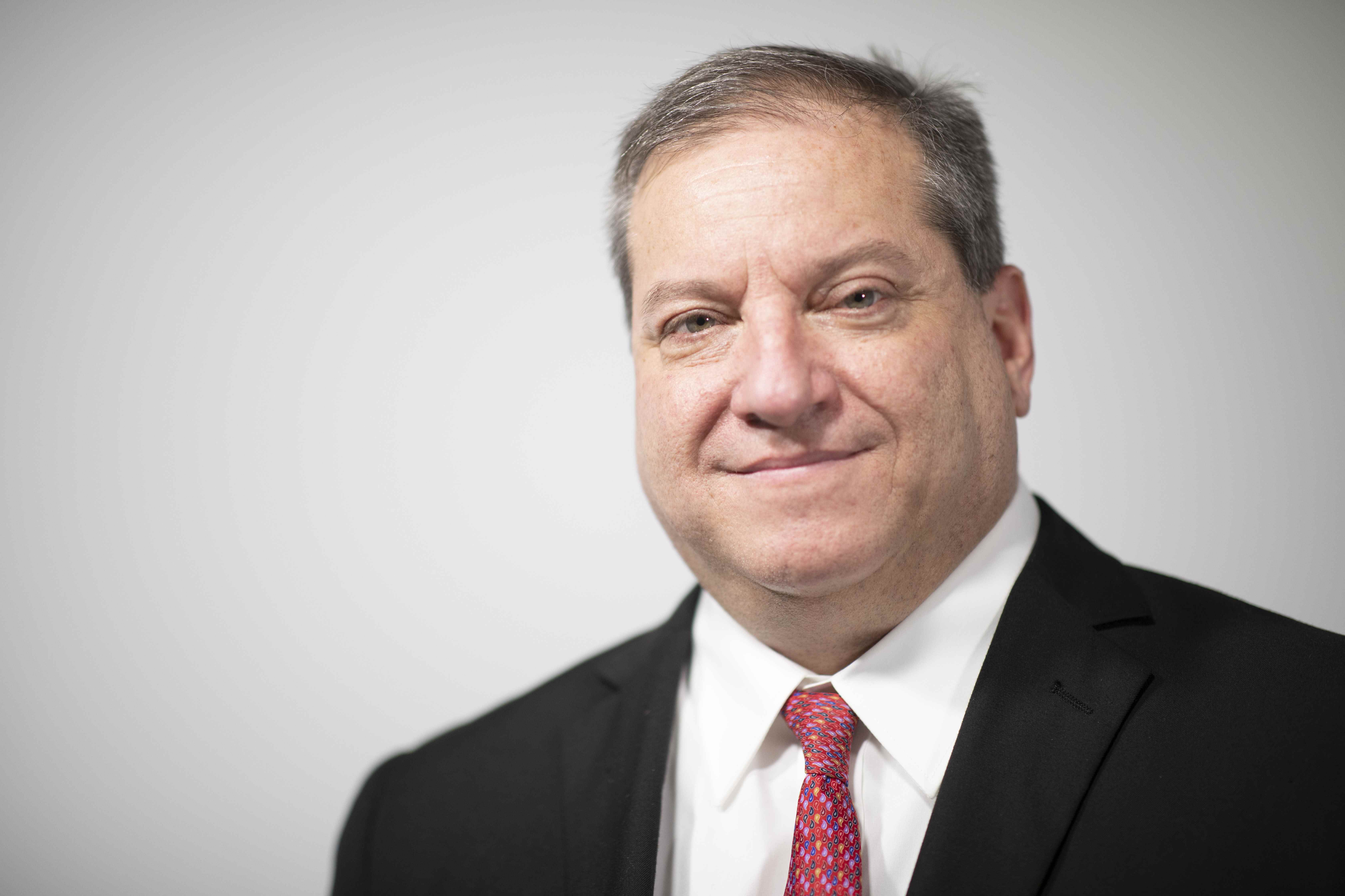 Jorge Colberg Toro - El Nuevo Día