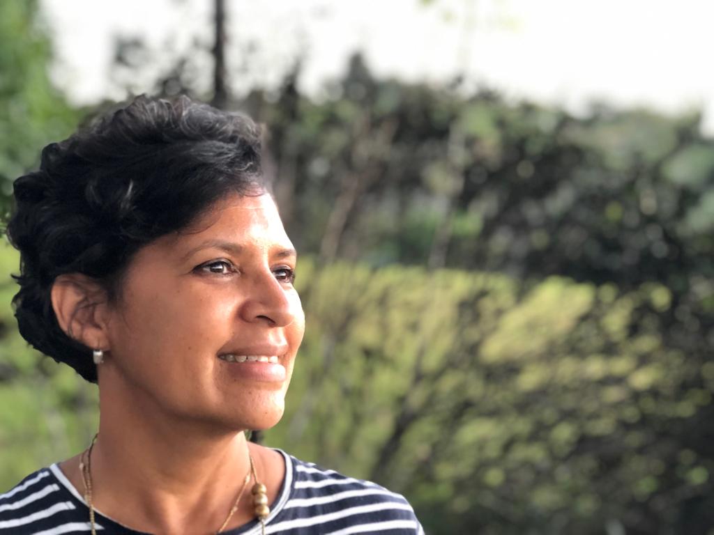 Ana Trujillo - El Nuevo Día