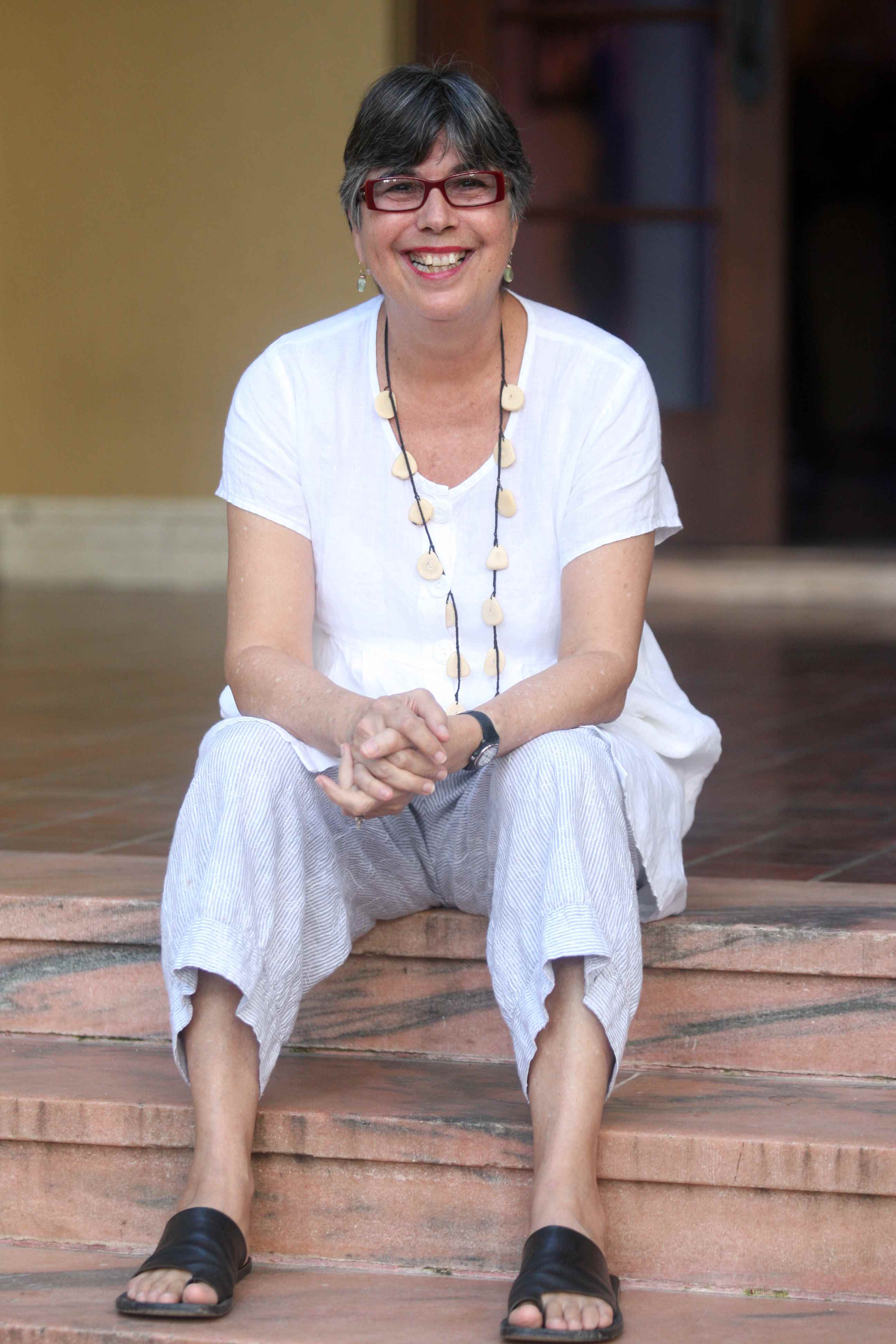 Rosa Luisa Márquez - El Nuevo Día