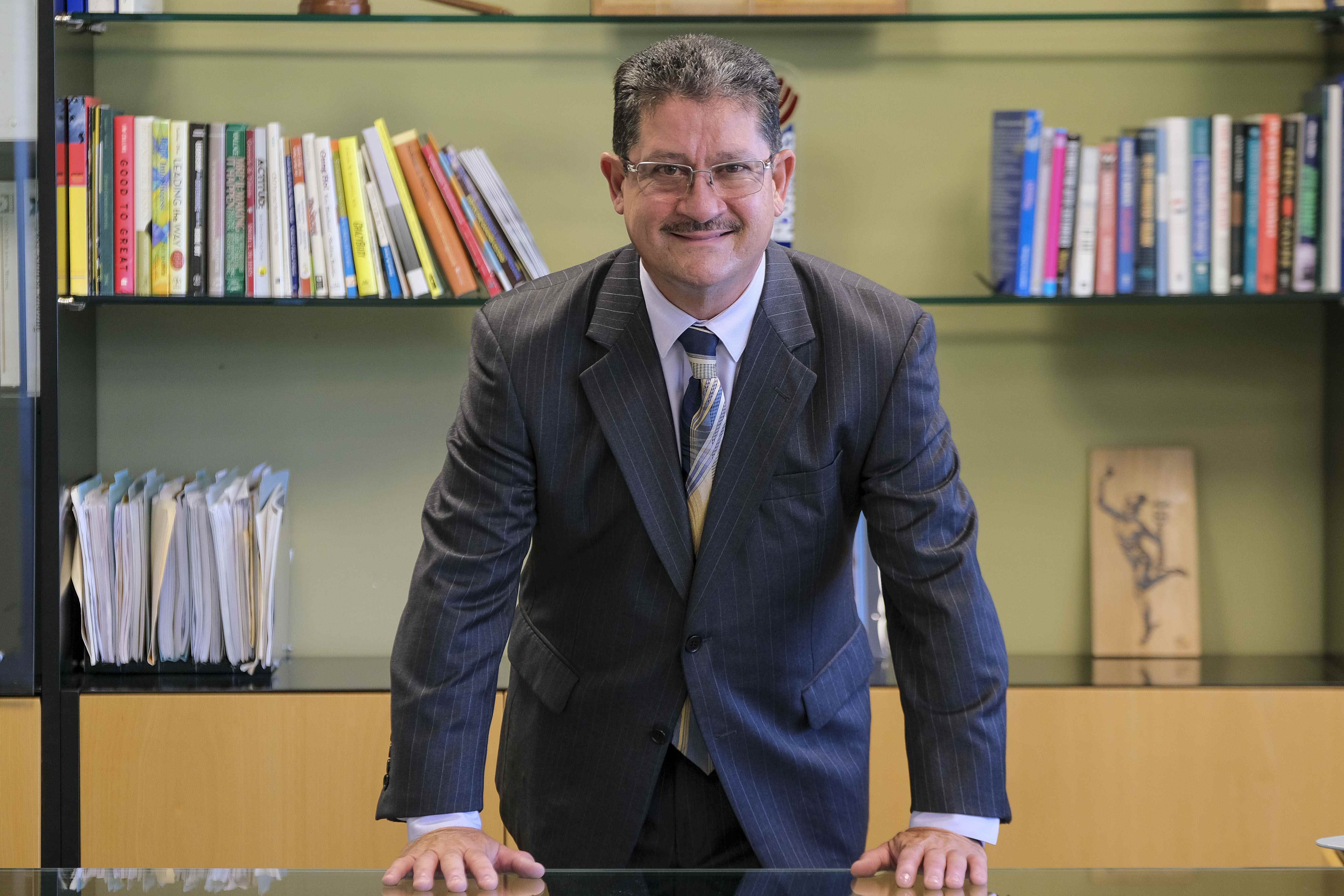 Carlos M. Rodríguez - El Nuevo Día