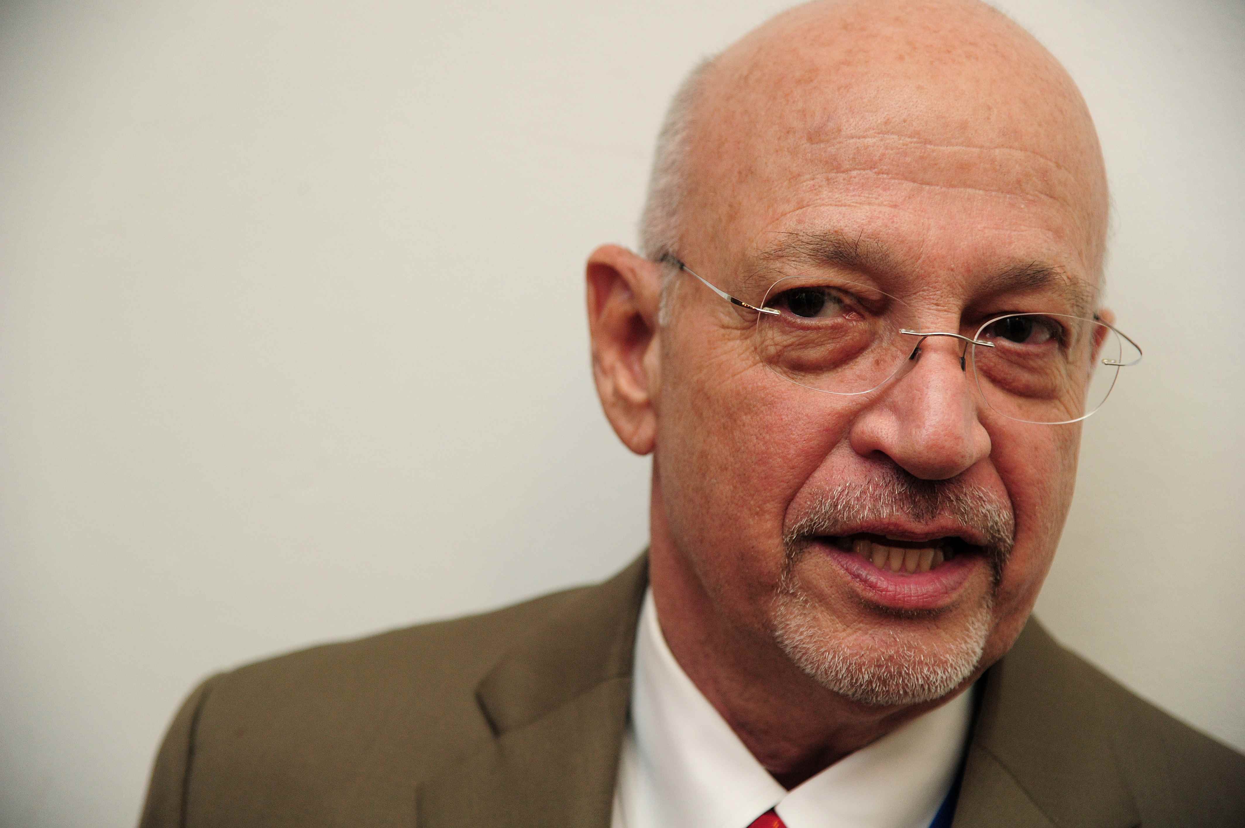 José A. Fusté - El Nuevo Día