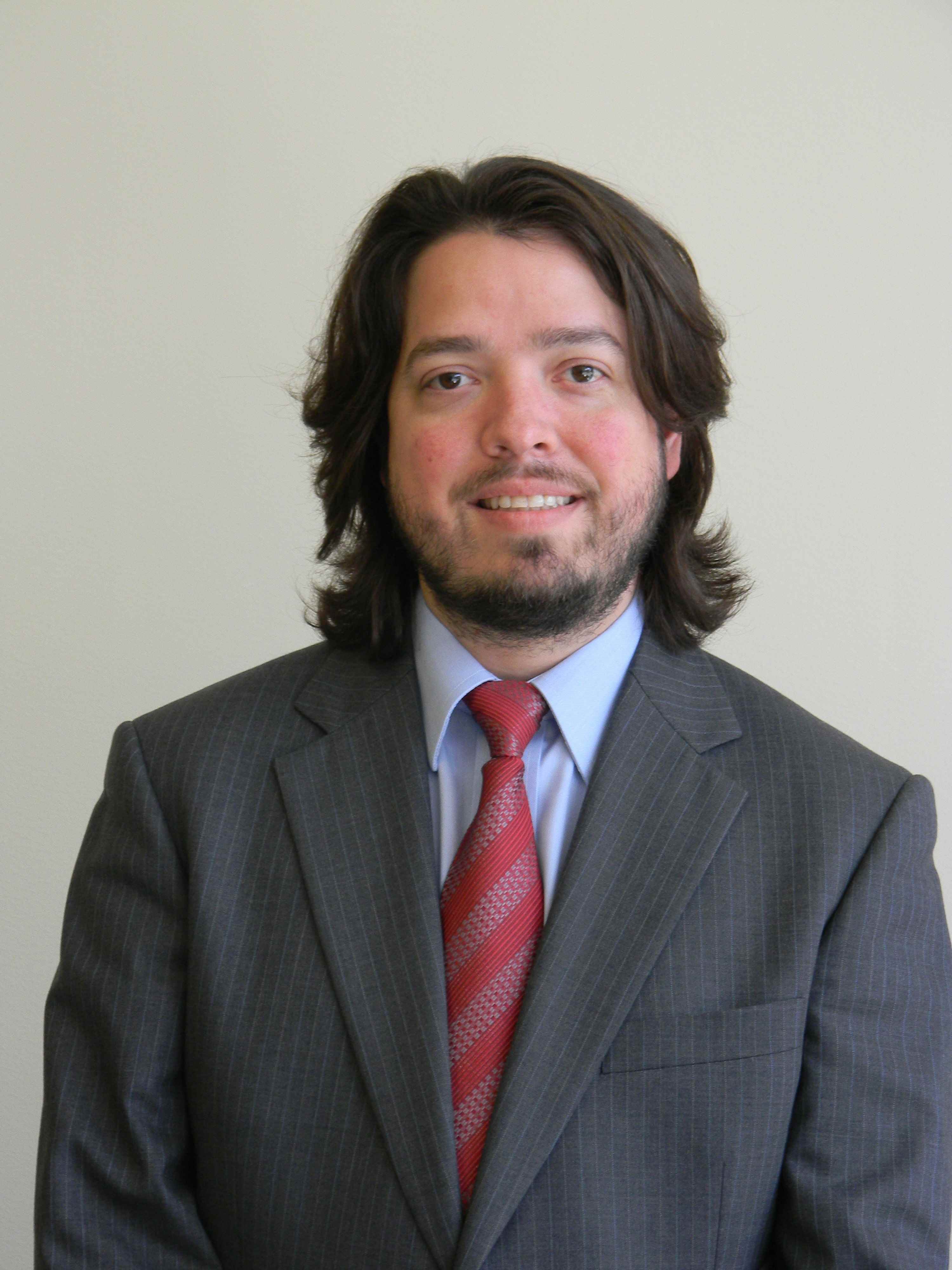 Jorge R. Roig - El Nuevo Día