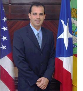 William Alicea Pérez - El Nuevo Día