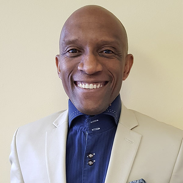 Pierre Edvrard Pharel - El Nuevo Día