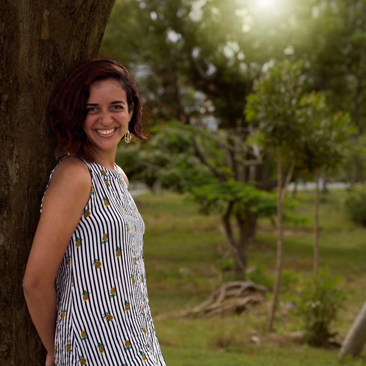 Carol E. Ramos Gerena - El Nuevo Día