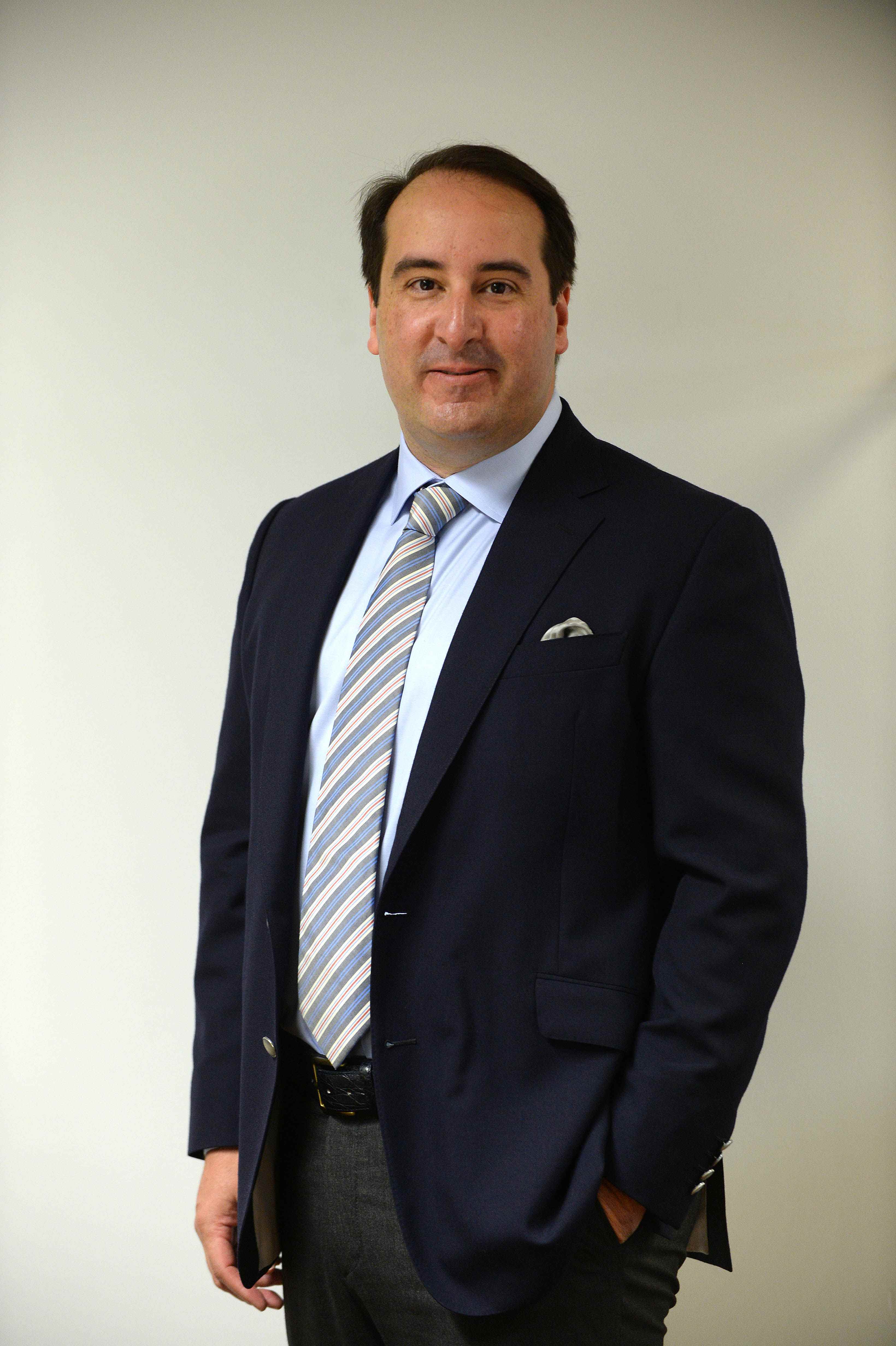 Jorge Colón Gerena - El Nuevo Día