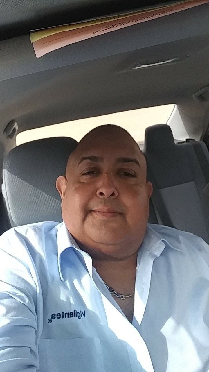 Daniel Montesino - El Nuevo Día