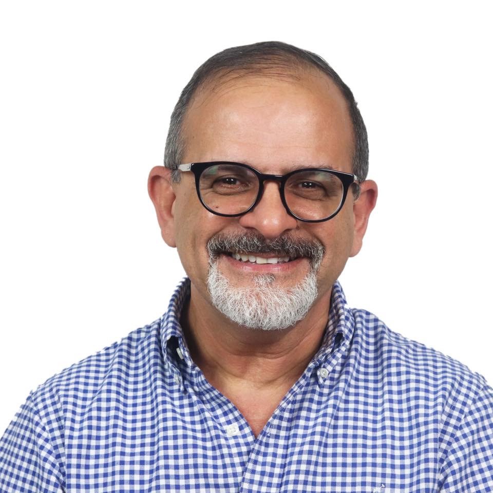 Orlando Rodríguez - El Nuevo Día