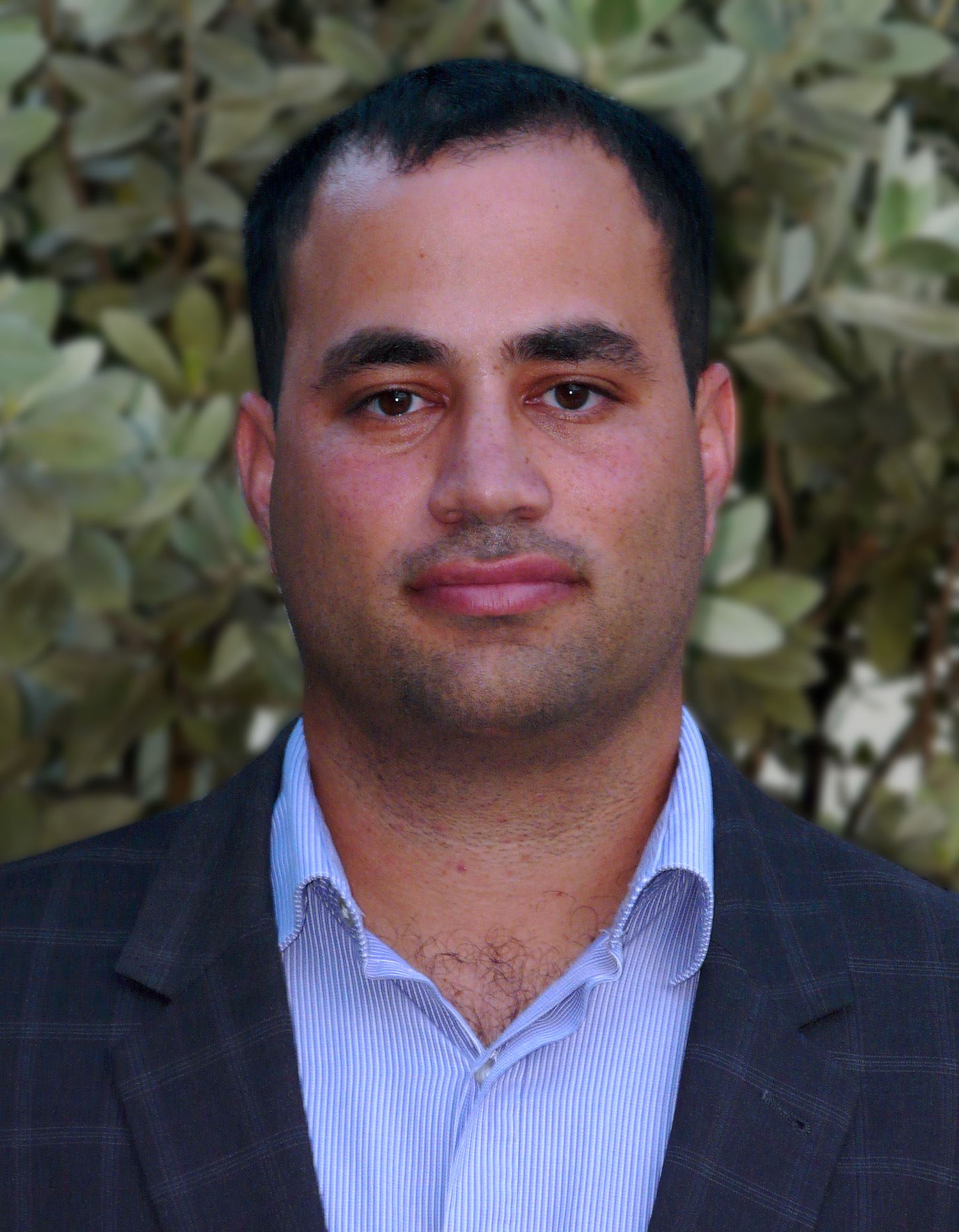 Amaury Malavé - El Nuevo Día