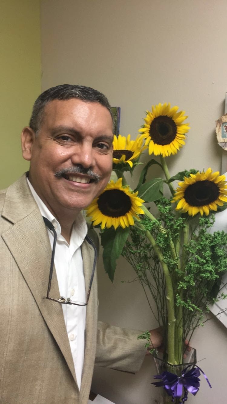 José Rodríguez Gómez - El Nuevo Día