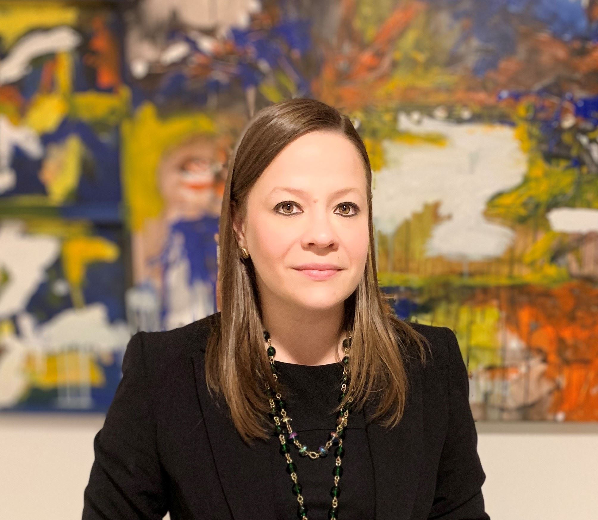 Raiza Cajigas Campbell - El Nuevo Día