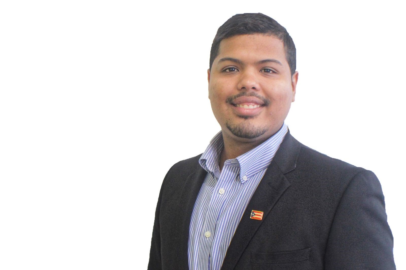 José Julián Roldán Villanueva - El Nuevo Día