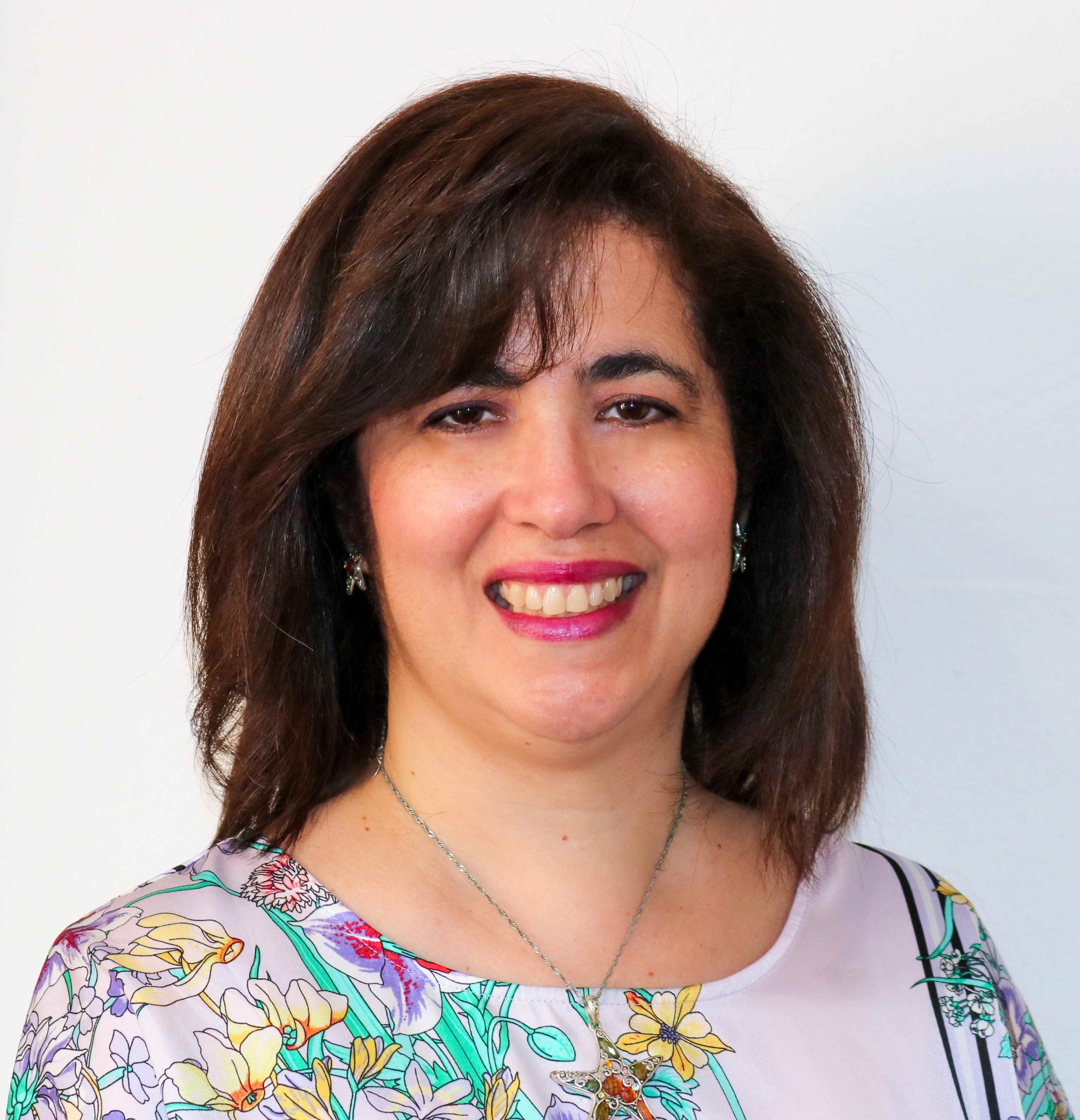 Sandra Román - El Nuevo Día