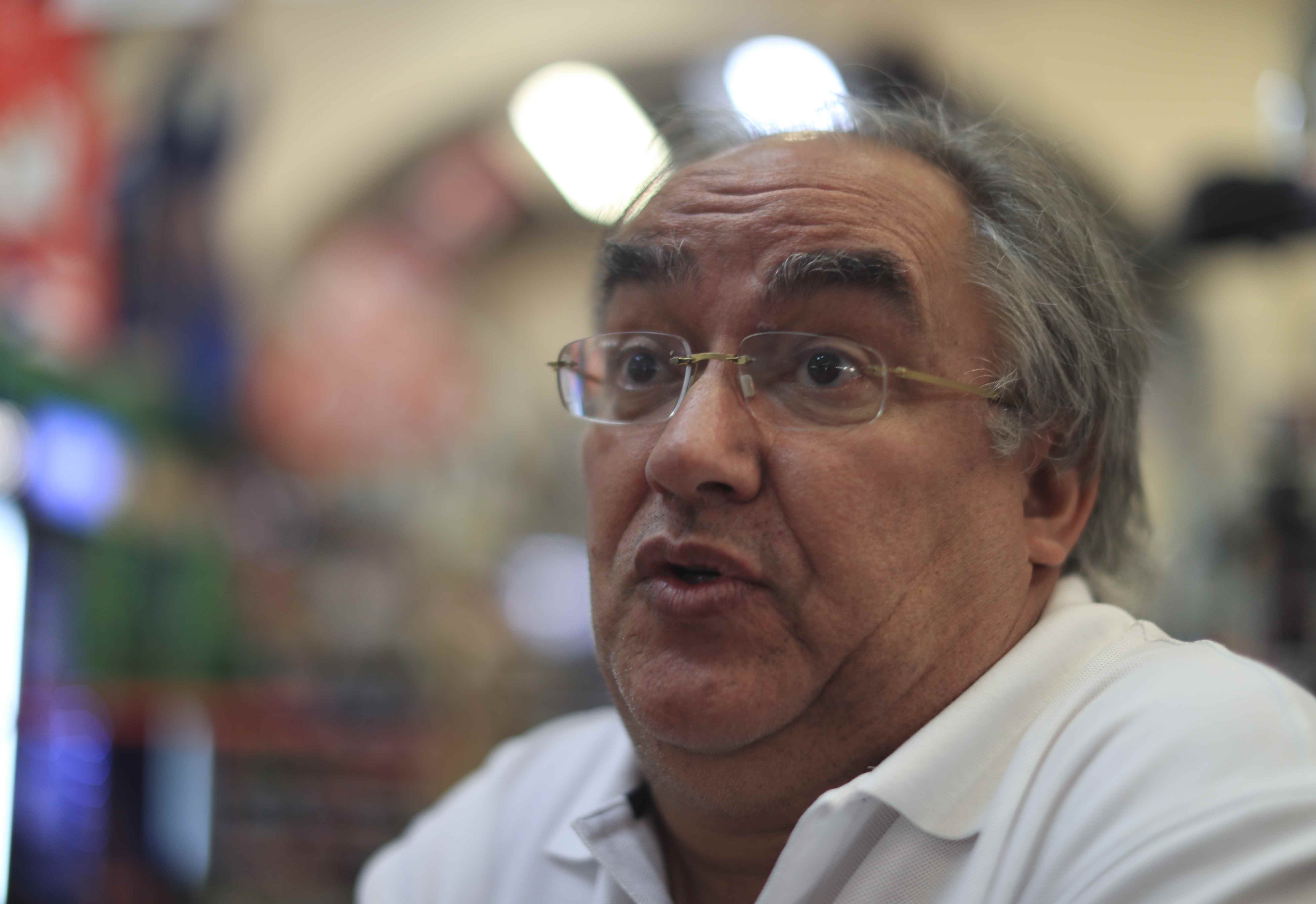 Juan Fernández - El Nuevo Día