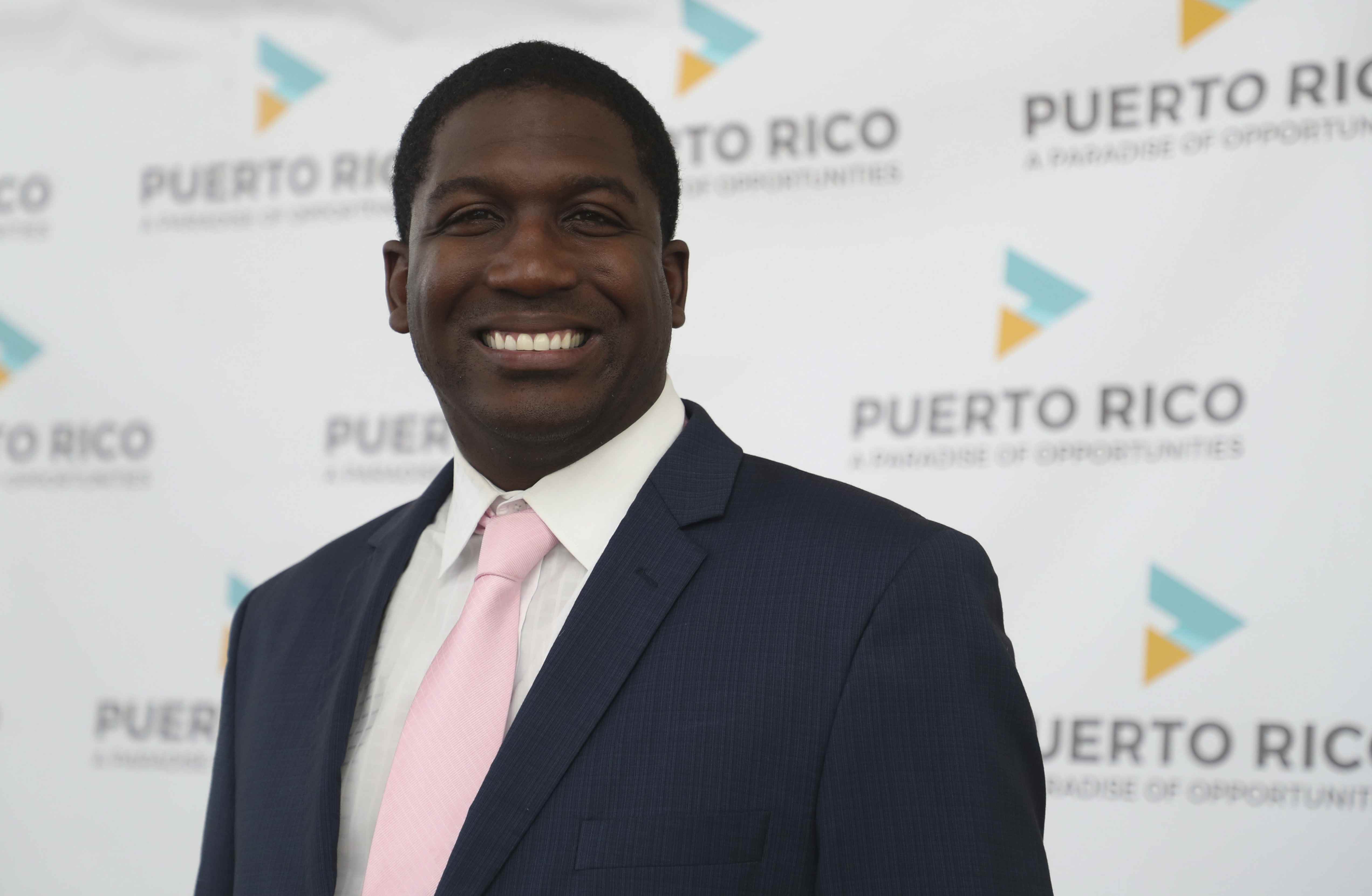 Rodrick Miller - El Nuevo Día