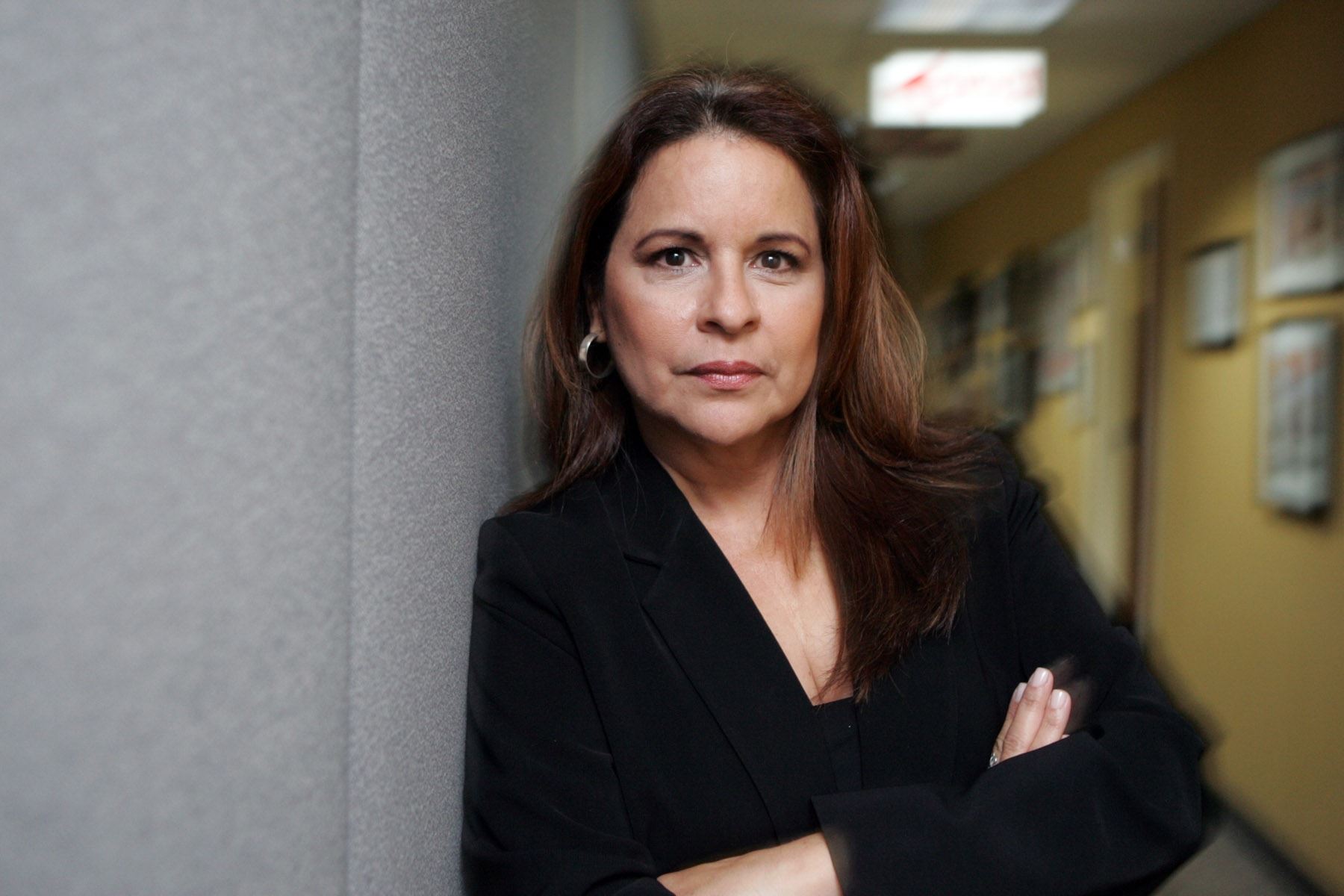 Daisy Sánchez - El Nuevo Día