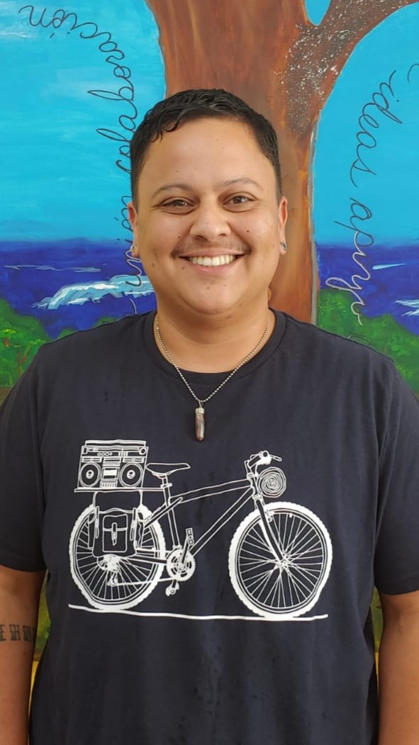 Anthony Falcón Kock - El Nuevo Día