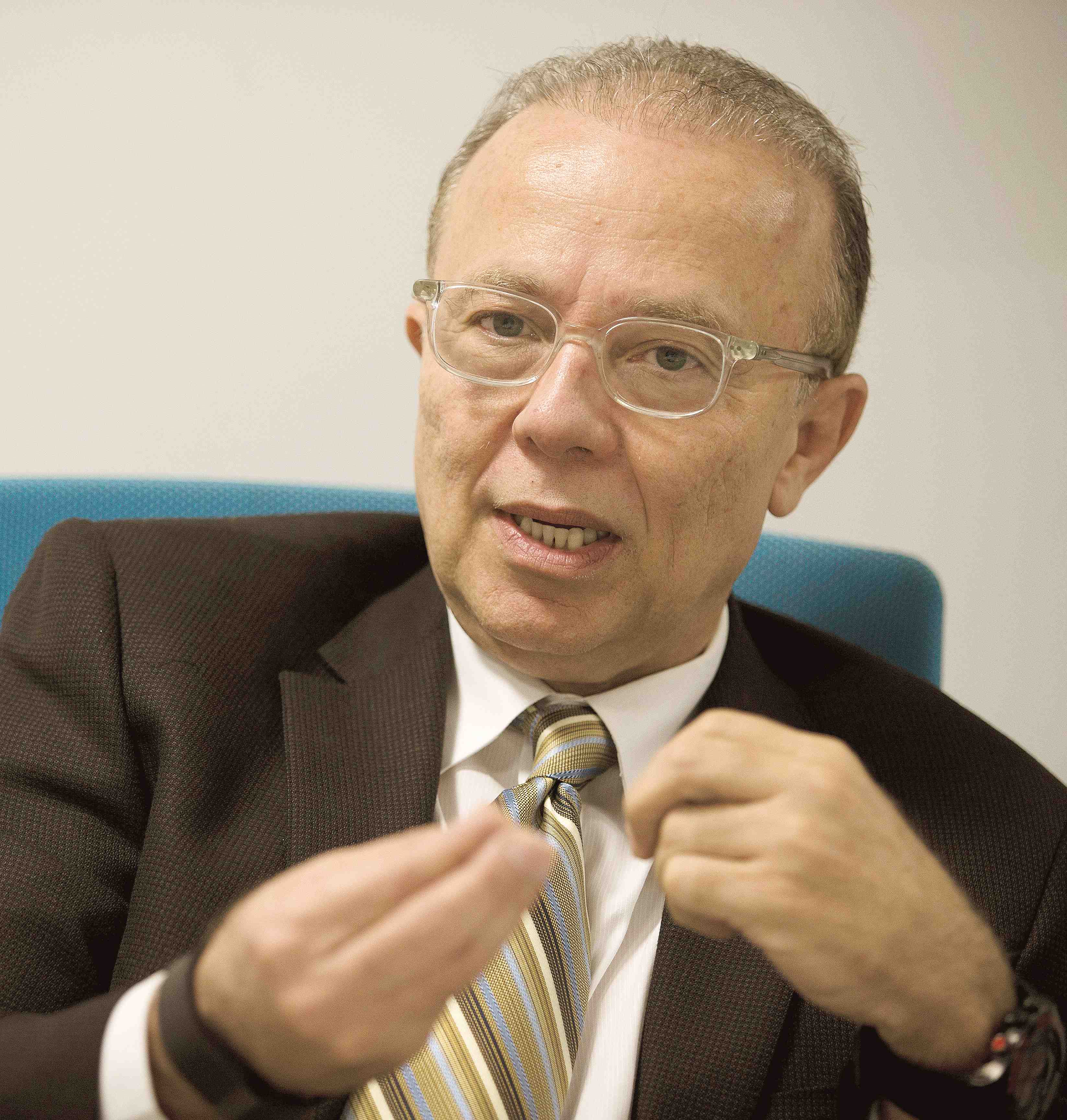 Dennis Alicea - El Nuevo Día