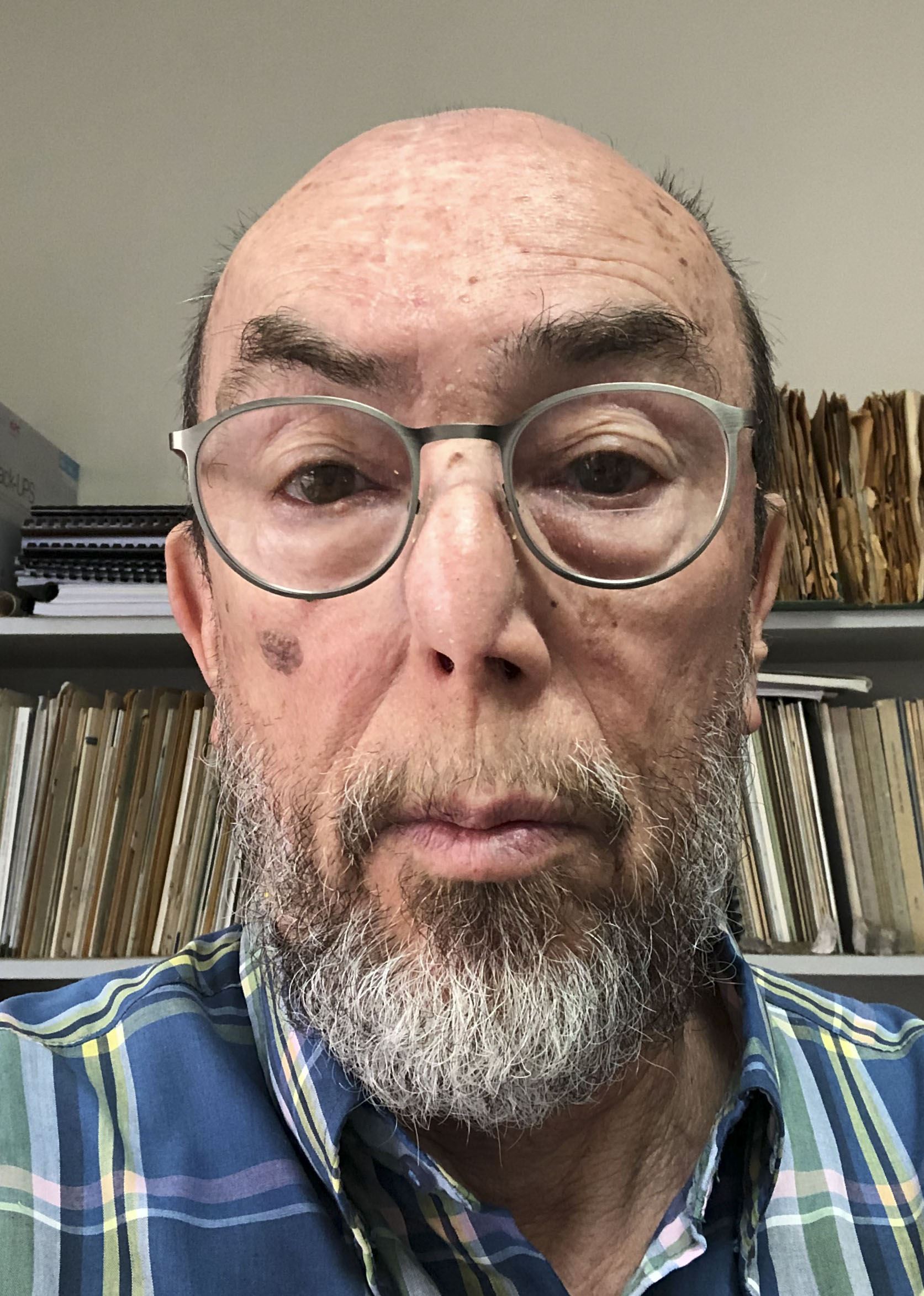 Alejandro Soto - El Nuevo Día