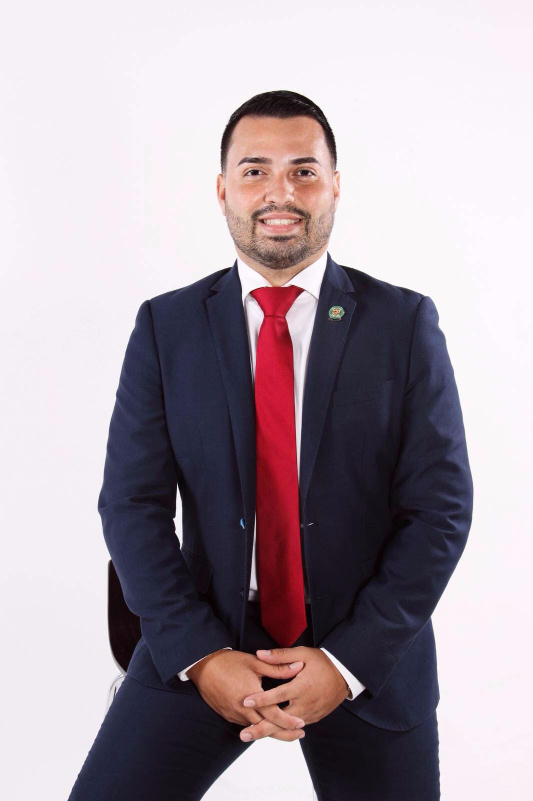 Michael Colón - El Nuevo Día