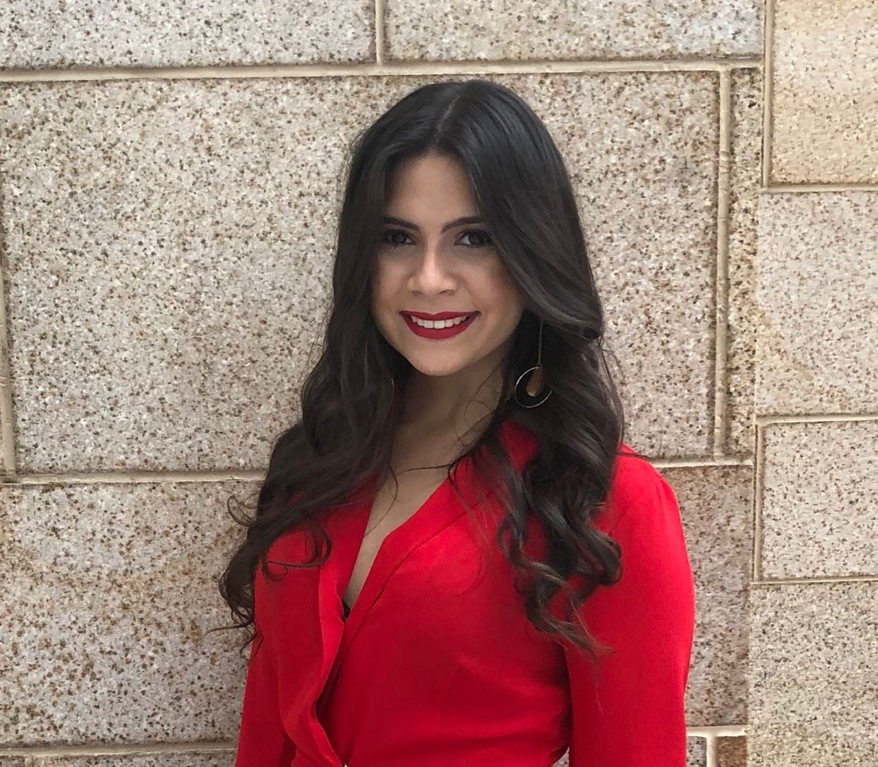 Karla M. Delgado - El Nuevo Día