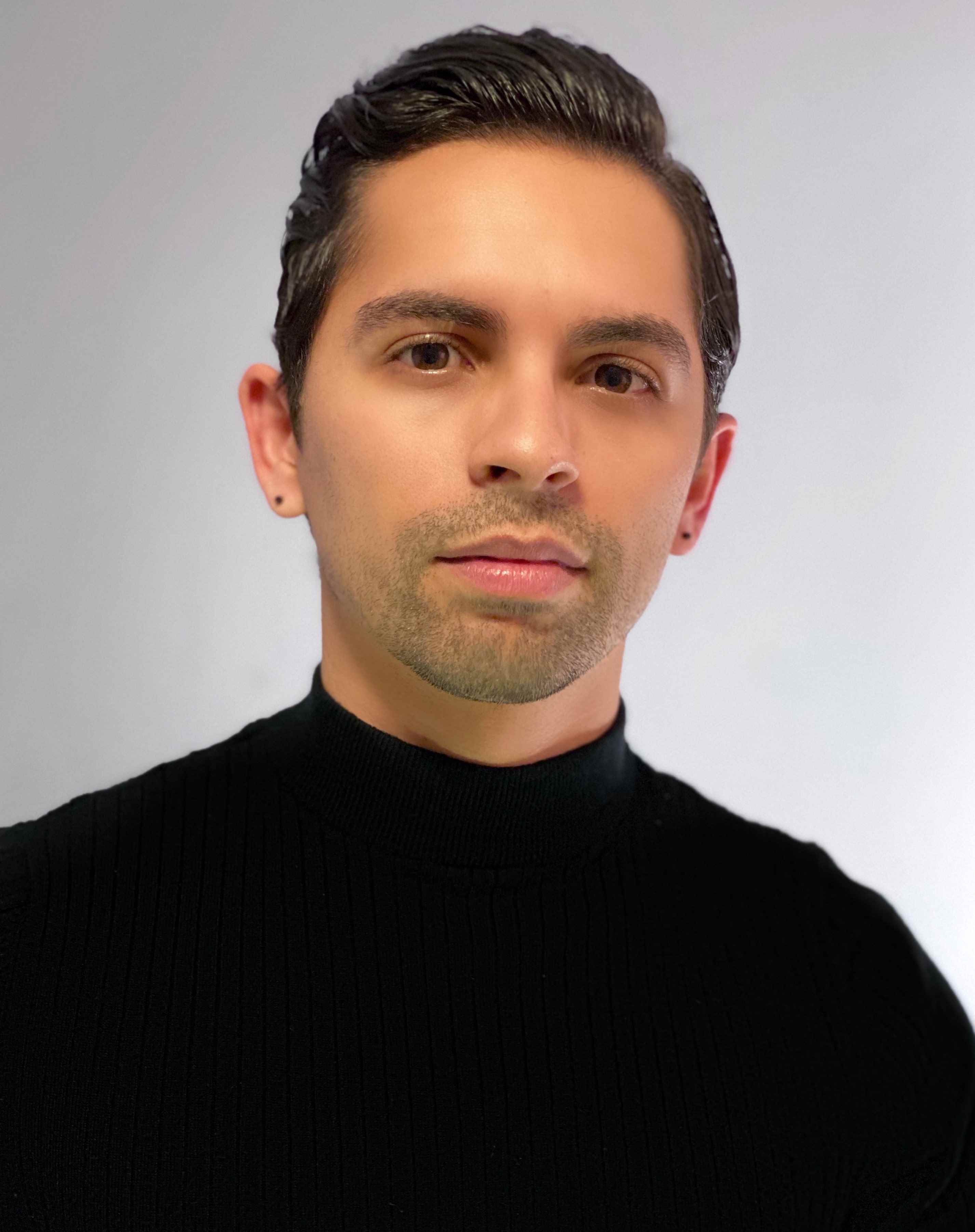 Luis A Haddock III Soto - El Nuevo Día