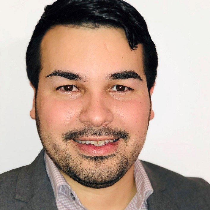 Kevin Alicea Torres - El Nuevo Día