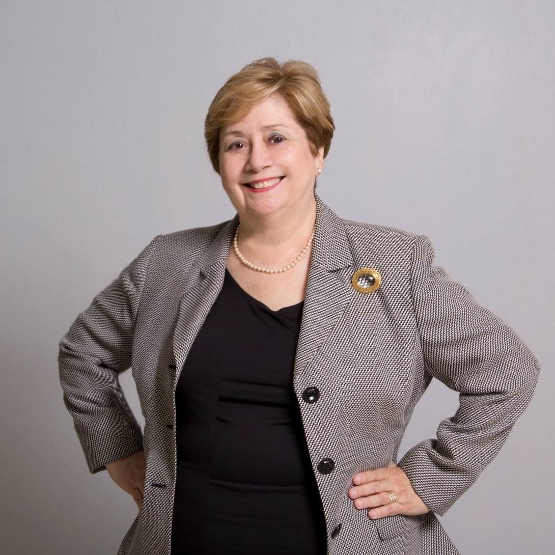 Carmen T. Ruiz de Fischler - El Nuevo Día