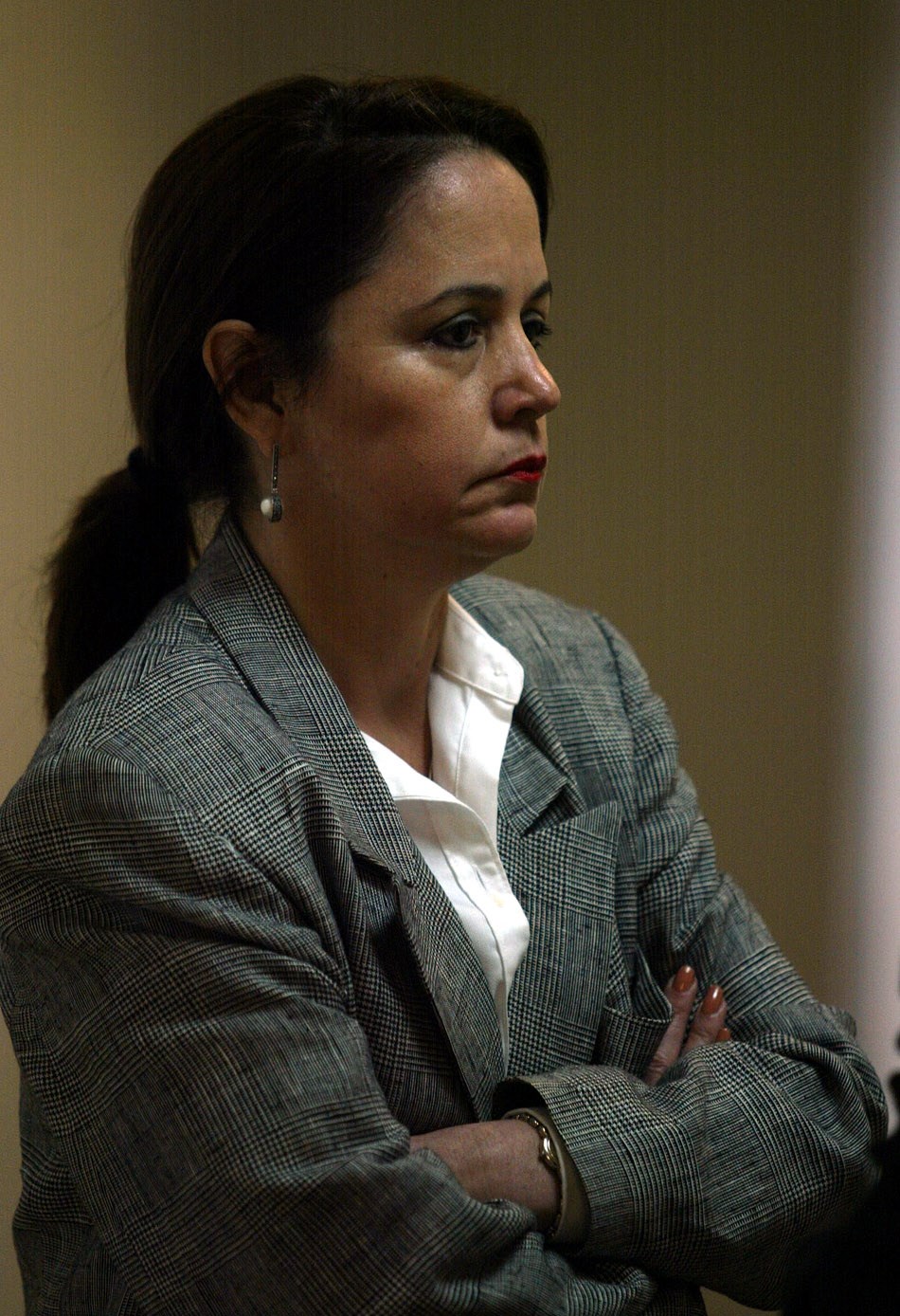 Carmen Collazo - El Nuevo Día