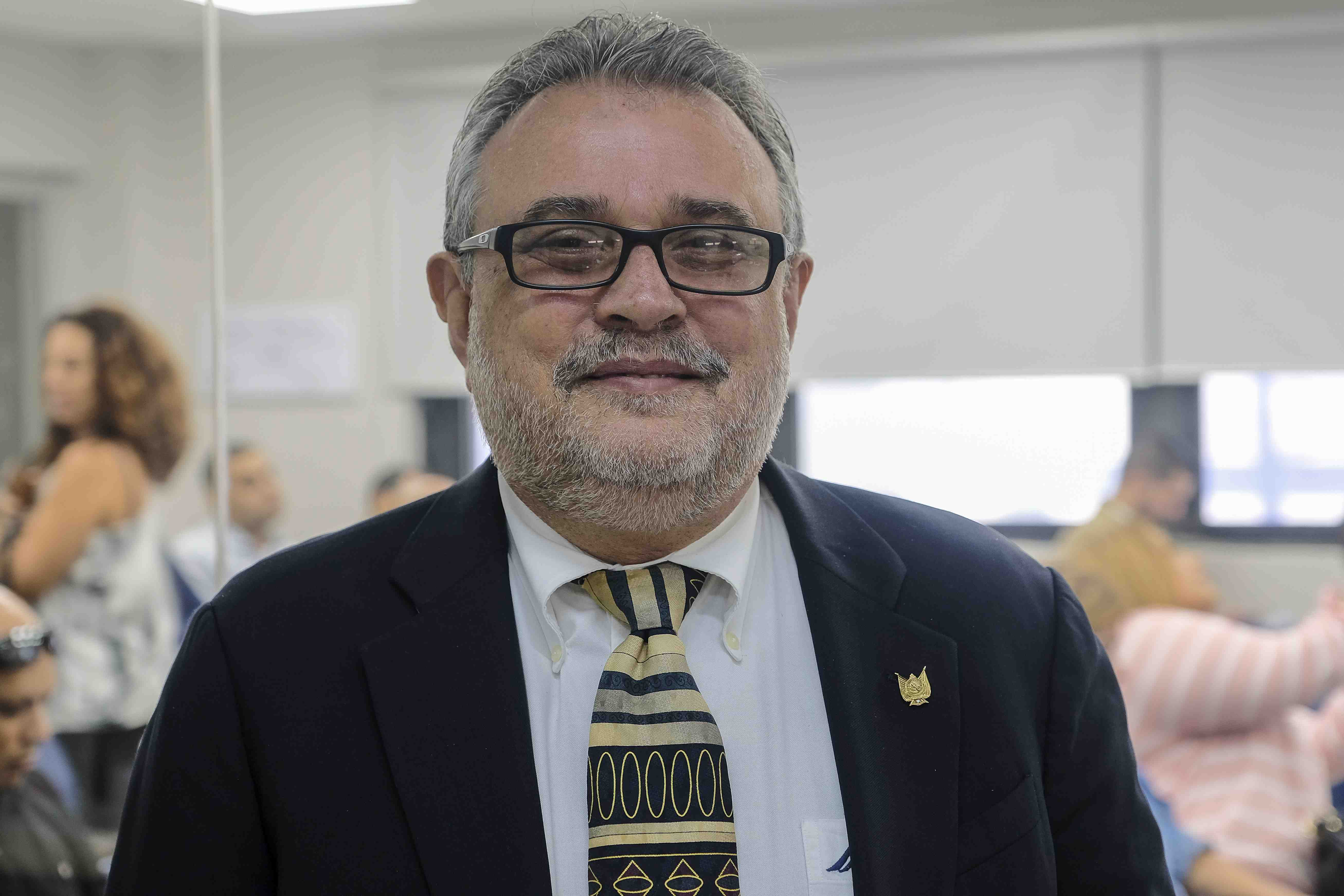 Jorge Argüelles Morán - El Nuevo Día