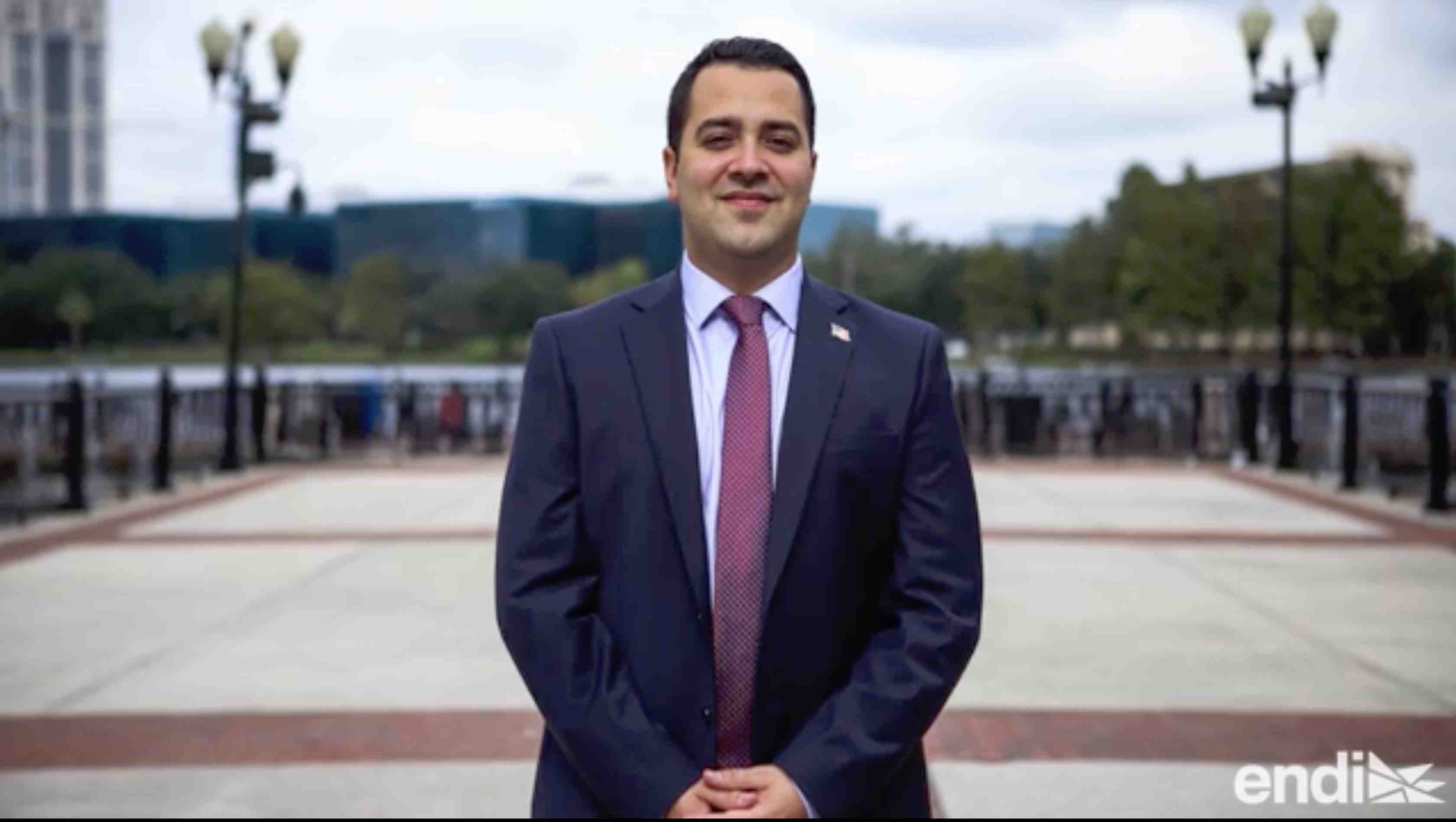 Leo Valentín - El Nuevo Día