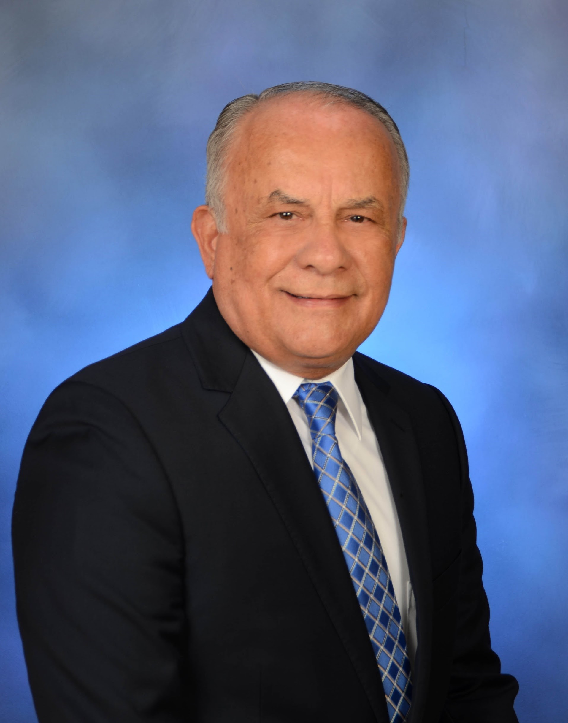 Leandro A. Colón Alicea - El Nuevo Día