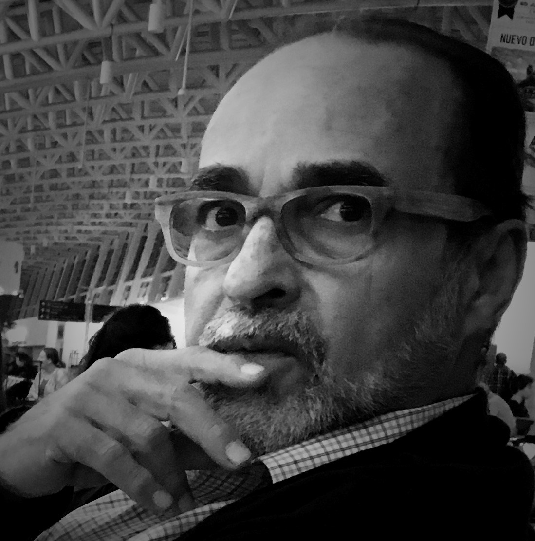 Orlando A. Torres - El Nuevo Día