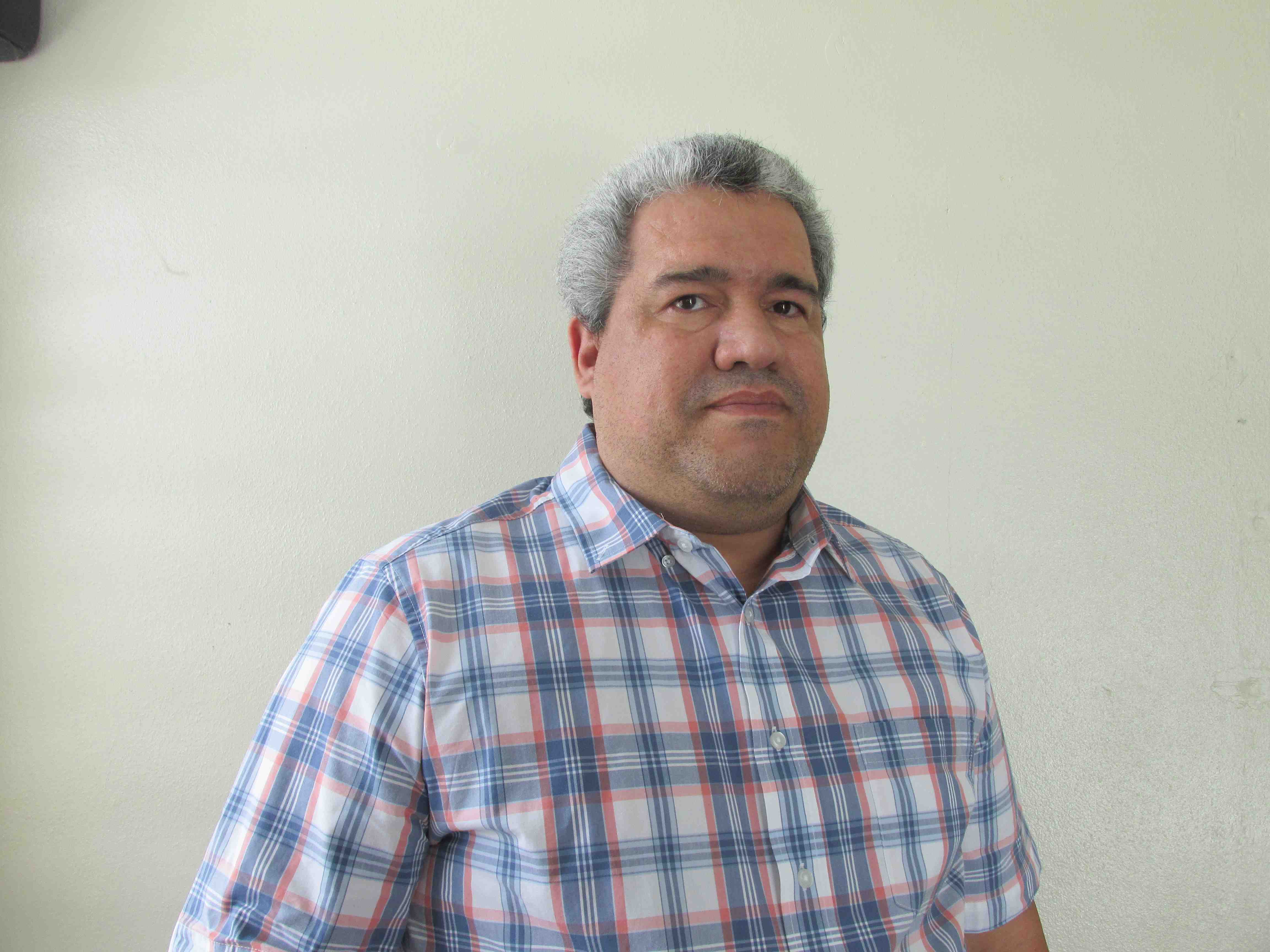 Daniel Mora - El Nuevo Día